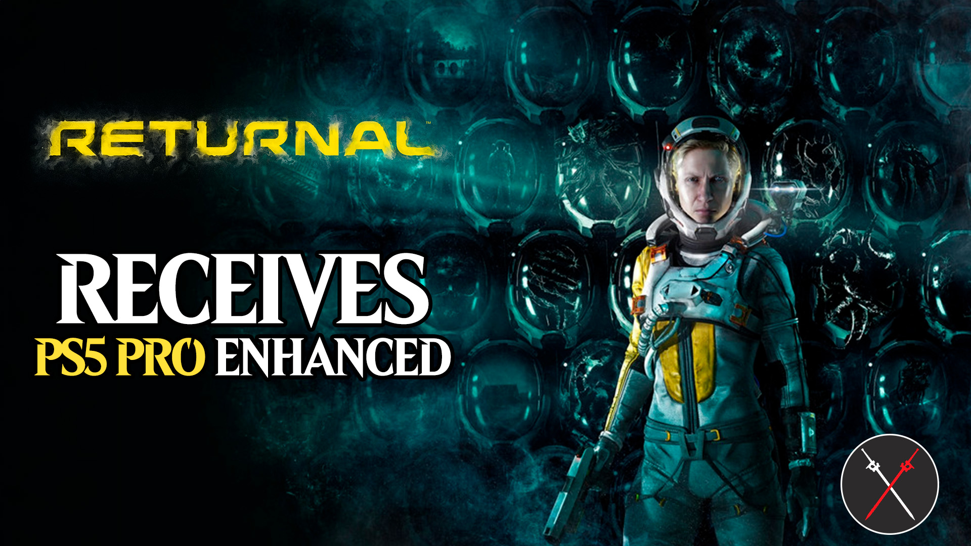 Returnal Gets a Surprise PS5 Pro Enhanced - OpenCritic