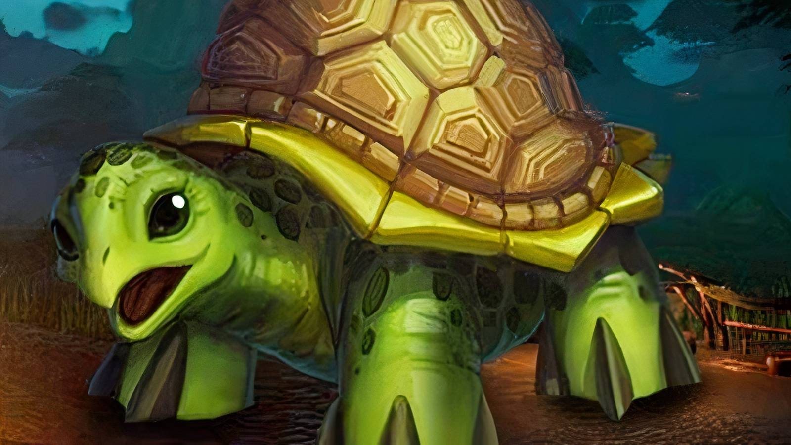World Of Warcraft Fan Server Turtle Wow Loses Court Case - OpenCritic
