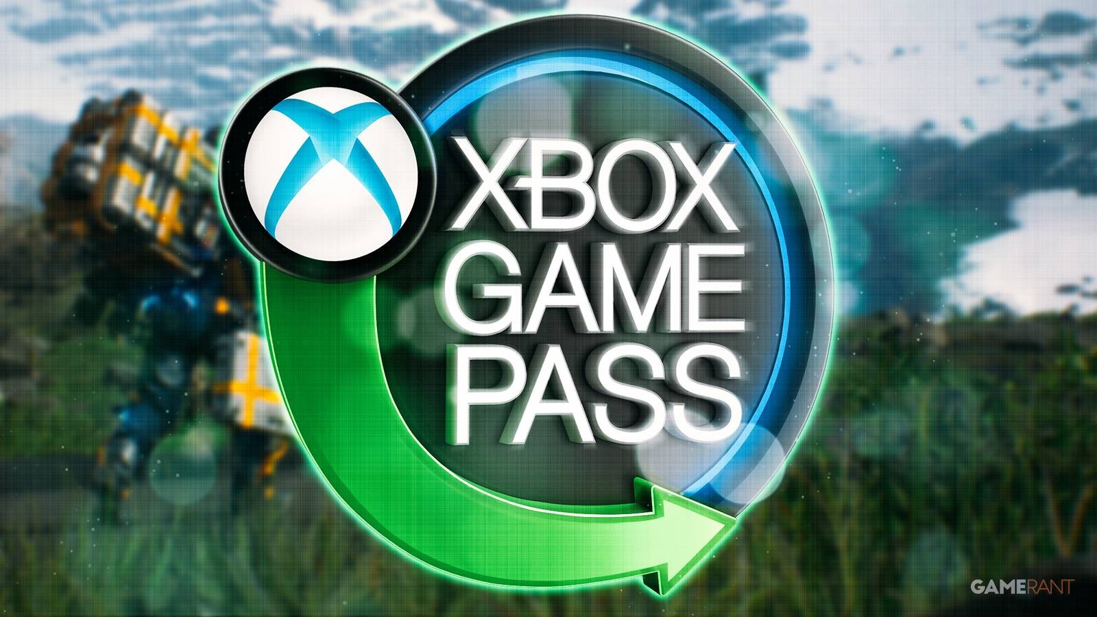 Xbox Game Pass Adds Open-World Game With 83 Critic Score - OpenCritic