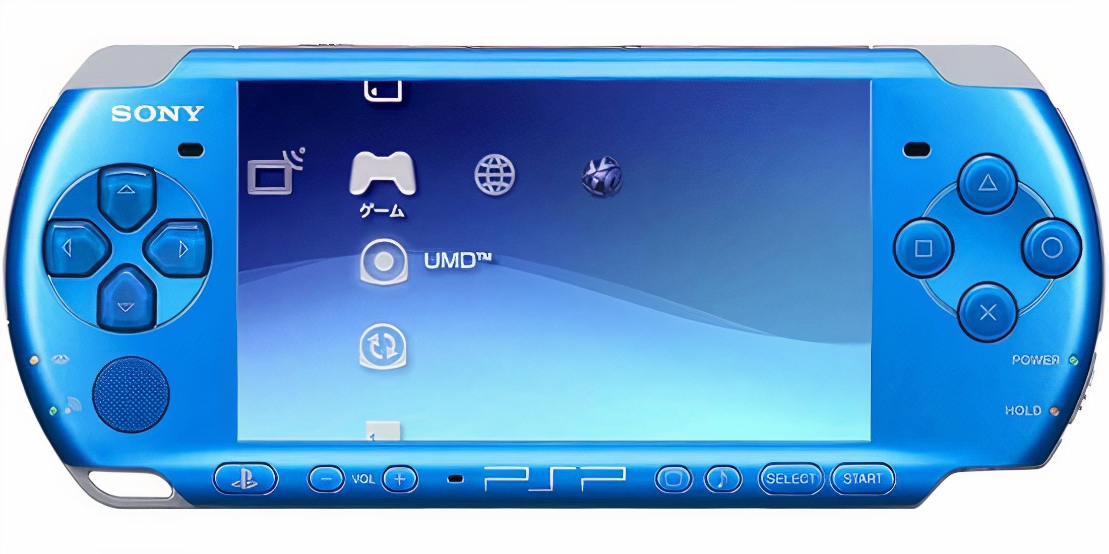 PSP Mod Turns the Handheld into a Home Console - OpenCritic