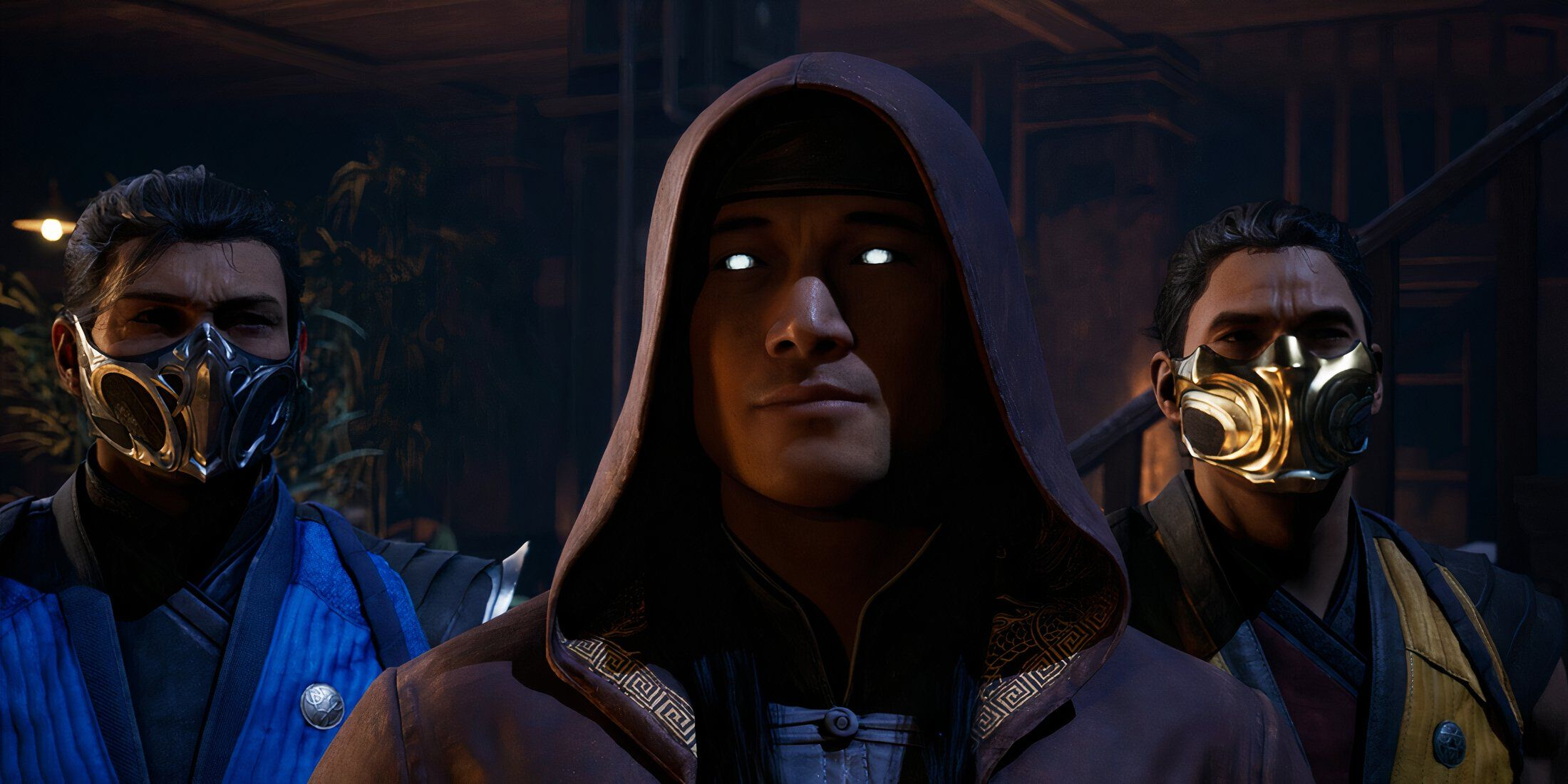 Mortal Kombat 1 Expansion Details Leak Online - OpenCritic