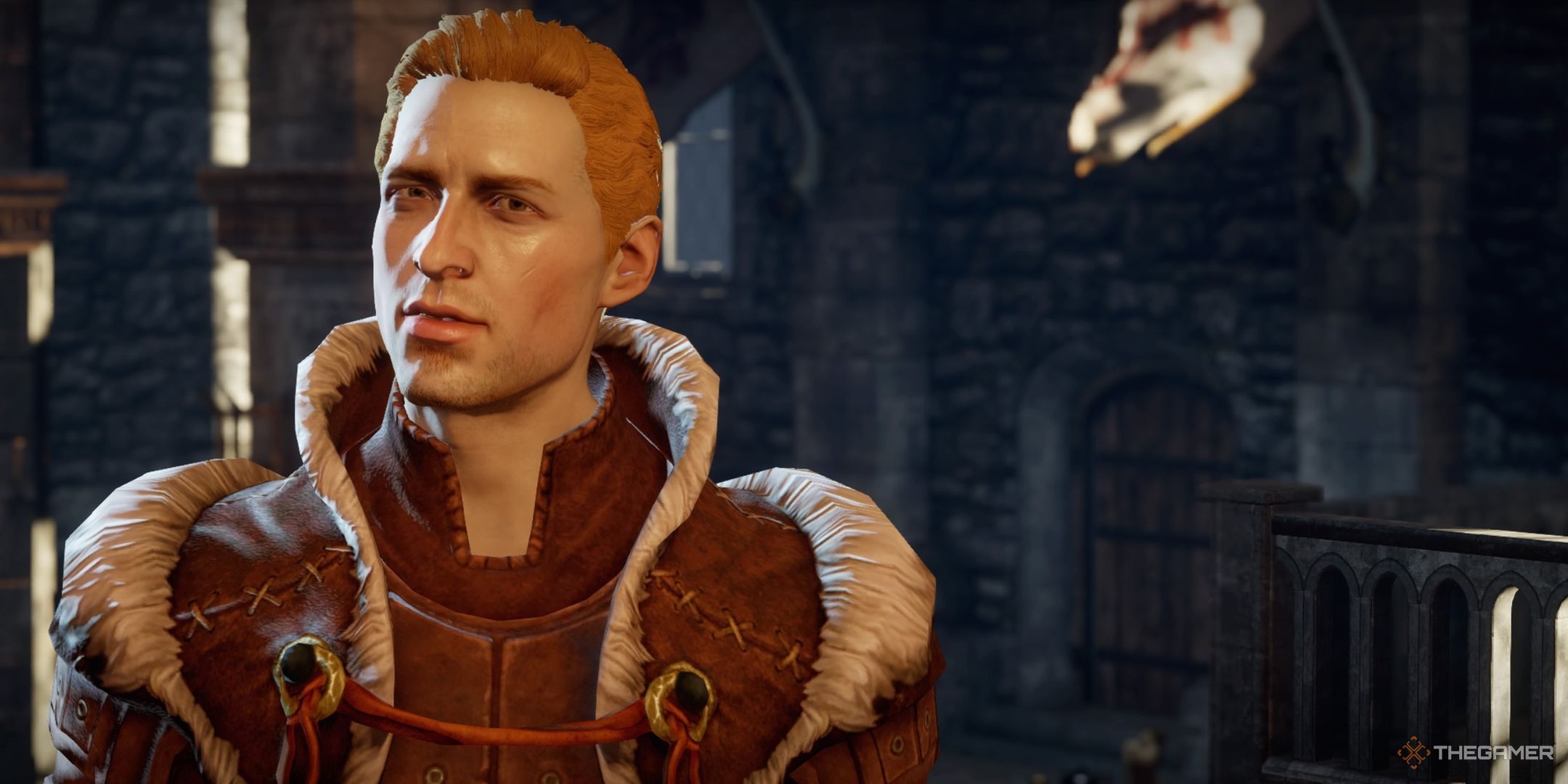 These Dragon Age Fans Are Saving The Keep, In Case EA Abandons It One ...