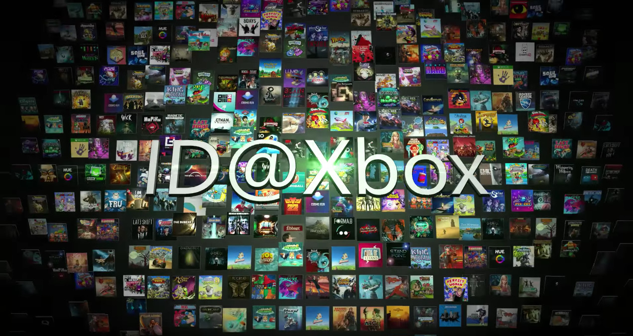 Microsoft Announces ID@Xbox Spotlight Video Series - OpenCritic