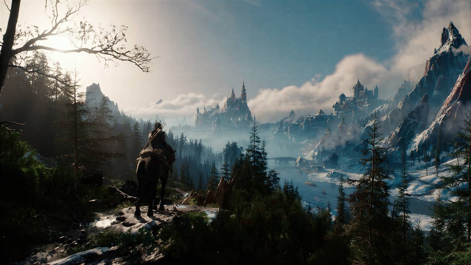 The Witcher 4 Update Is Music To Our Ears - OpenCritic
