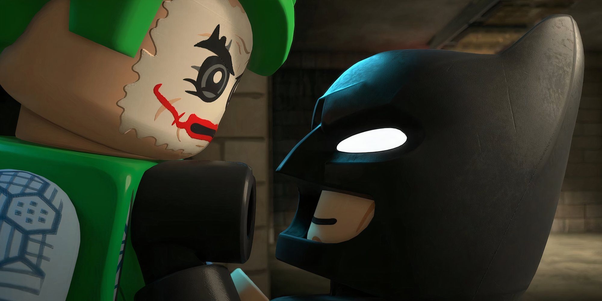 The Dark Knight Returns In Pieces With New Lego Batman Game - OpenCritic