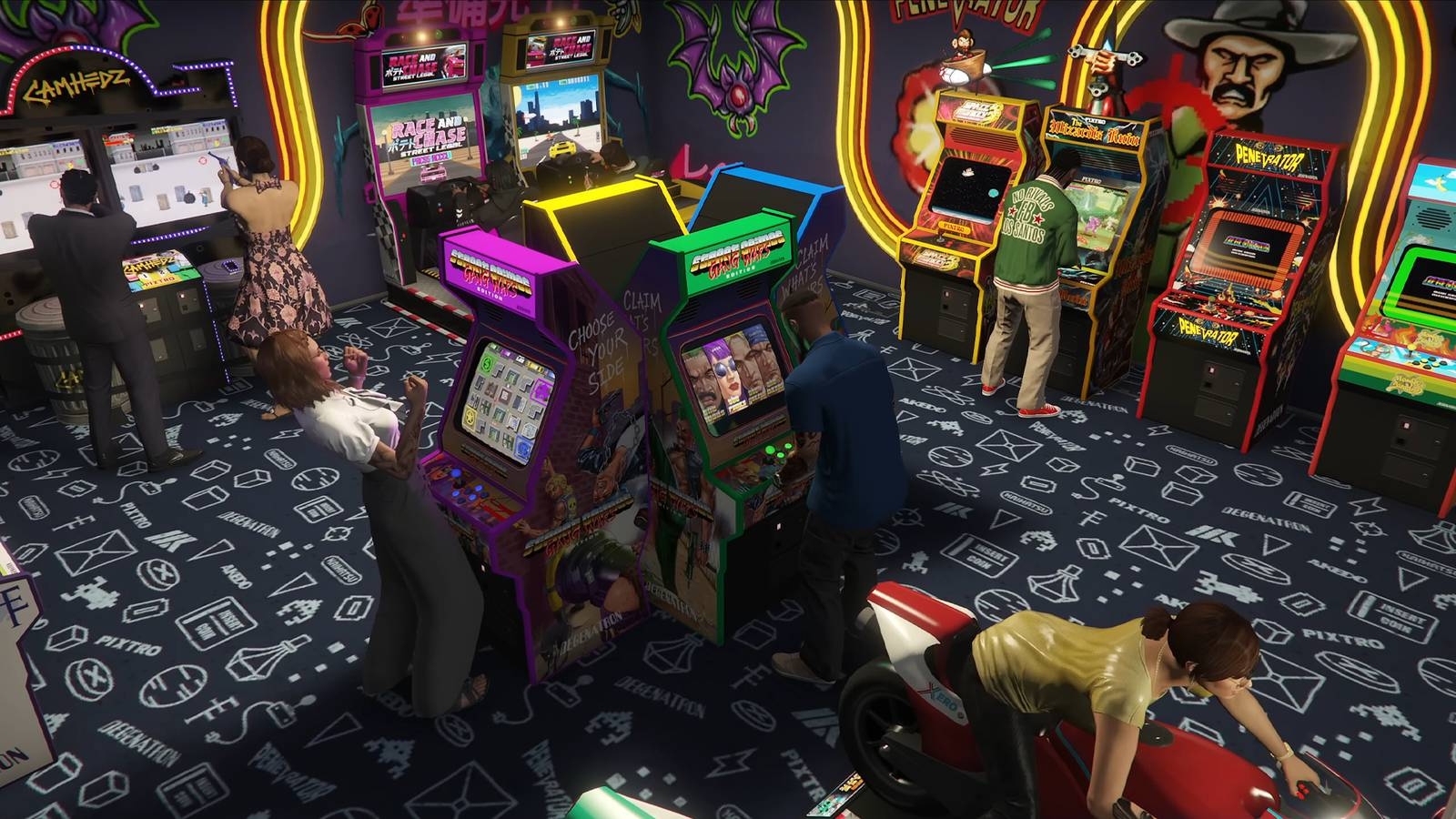 Iconic GTA 5 Protagonist Is Officially Returning - OpenCritic