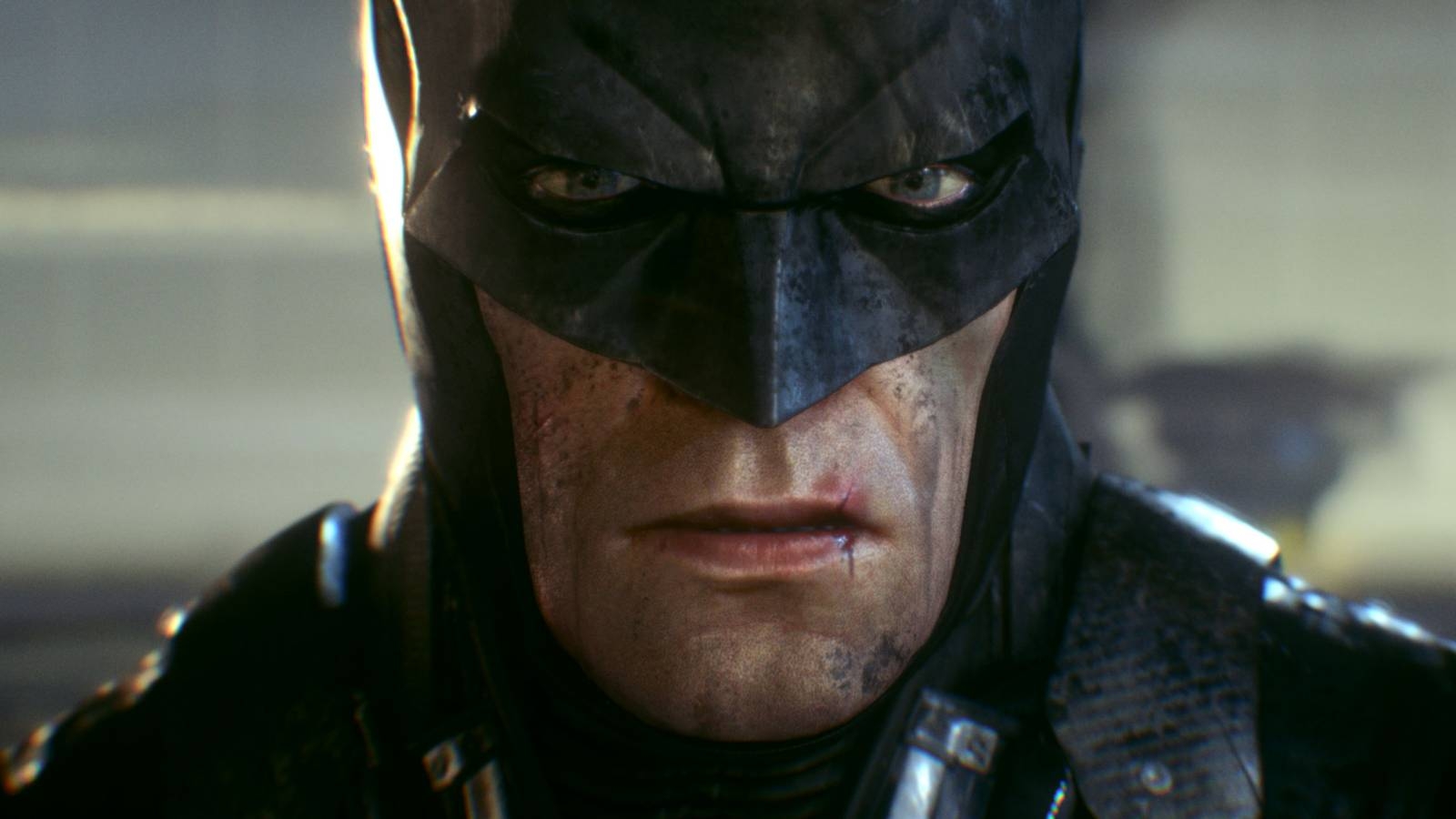 Batman: Arkham Knight’s Most Heartwarming Feature Is Officially Just A ...