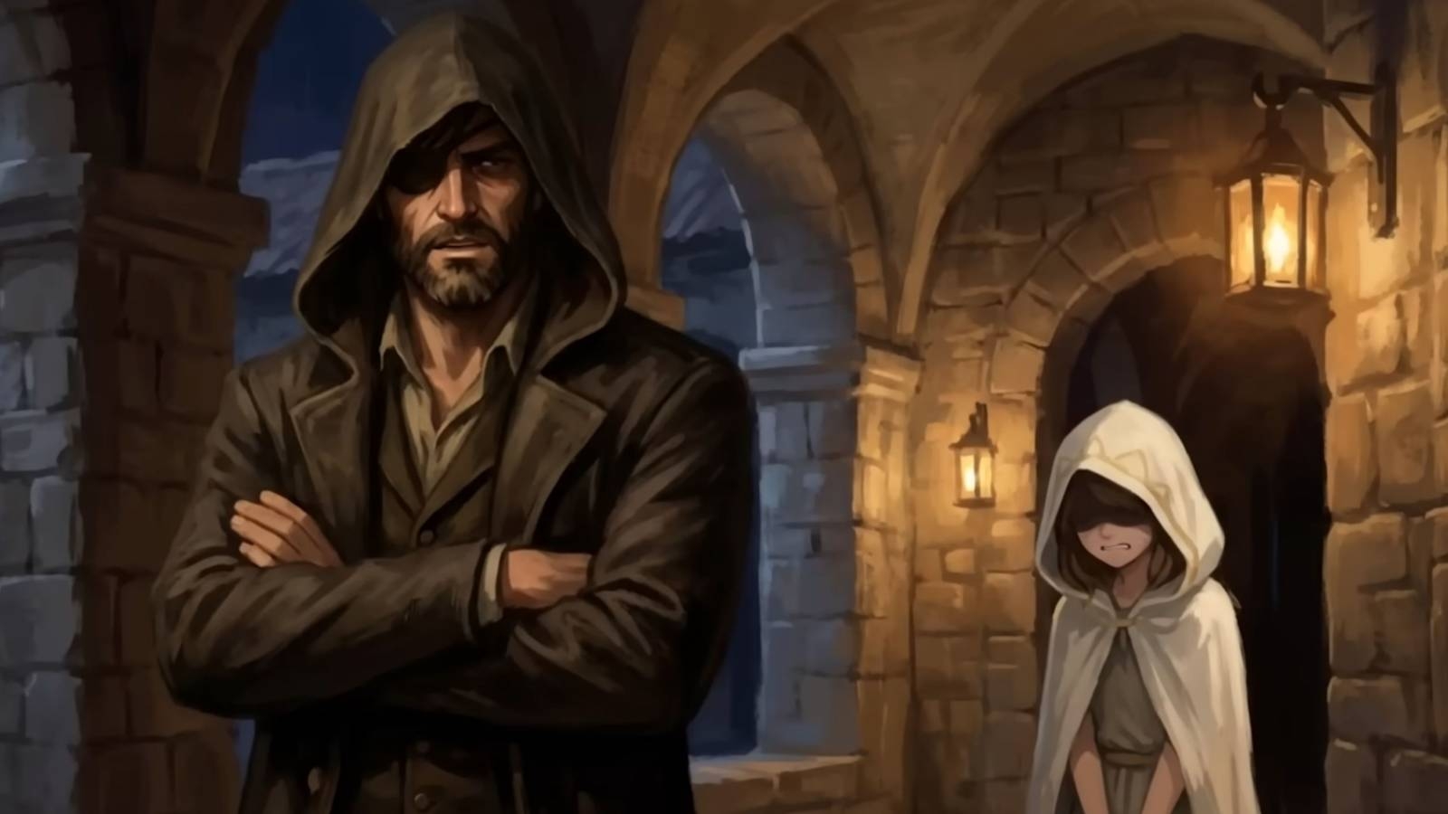 Japanese Soulslike YouTuber Who Crowdfunded $320K For Indie Game Offers ...