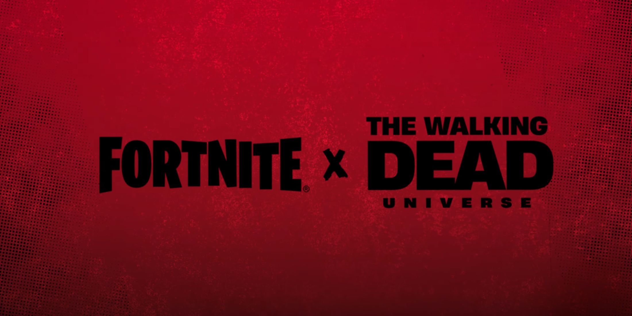 Fortnite Launches New Walking Dead Crossover - OpenCritic