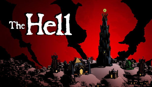 The HELL: City Builder Of The Dead Coming To Early Access October 2025 ...