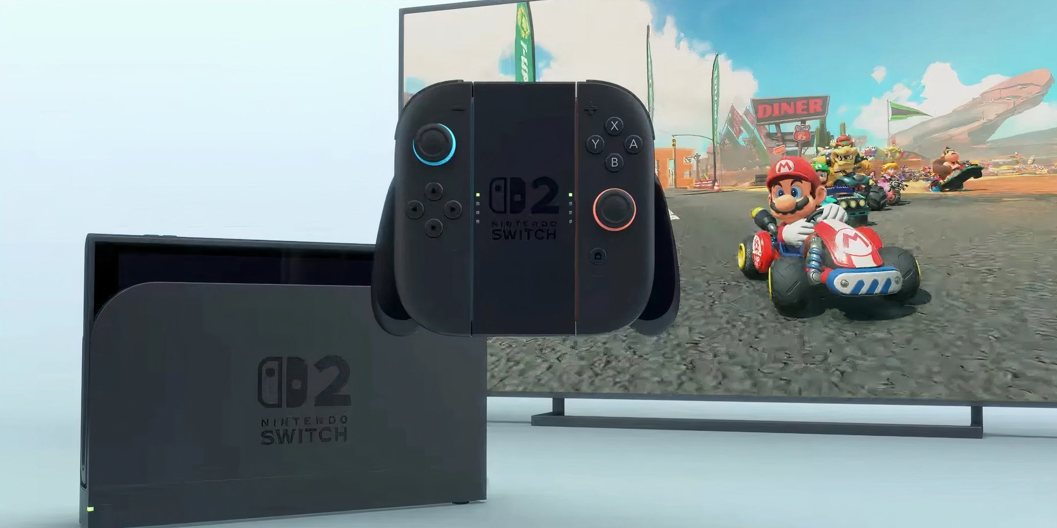 The Switch 2 Will Include A Rather Mysterious C Button - OpenCritic
