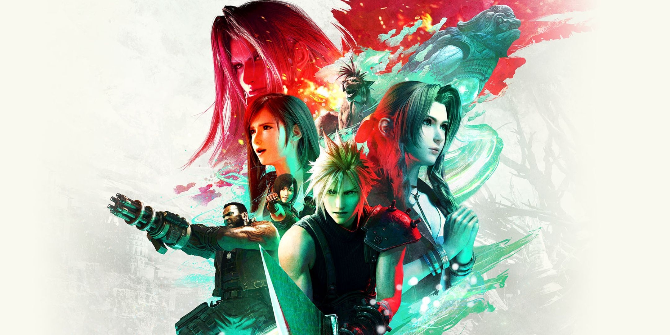 Final Fantasy 7 Producer Reassures Fans That Remake Part 3 Won't Be A PS6 Exclusive - OpenCritic