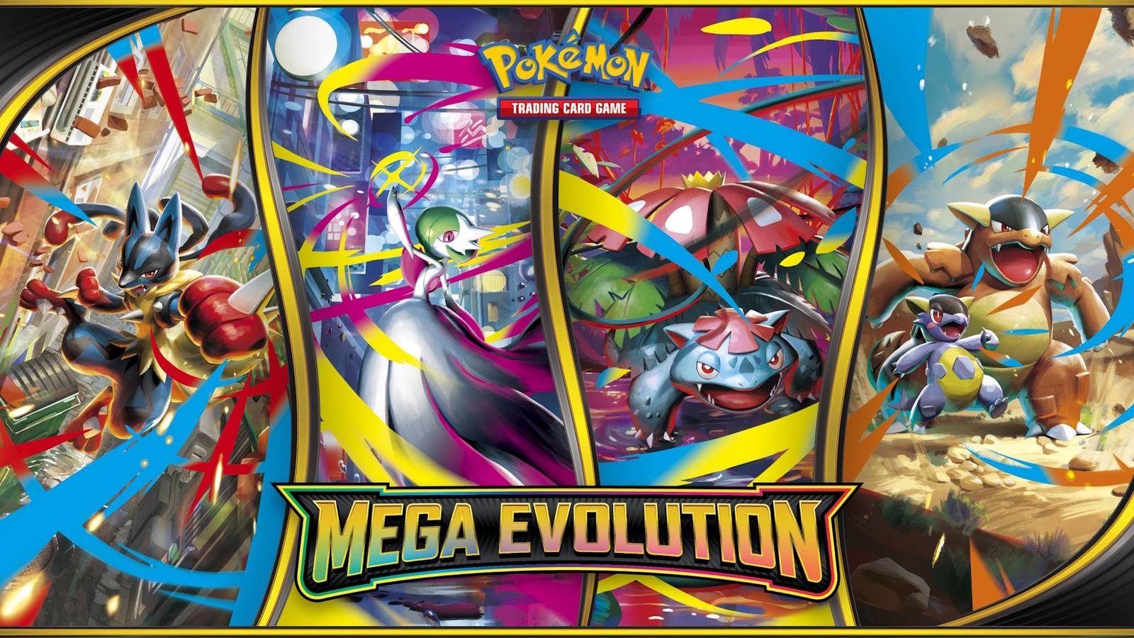 Pokemon TCG Chart Shows Most Expensive Cards in Mega Evolution - OpenCritic