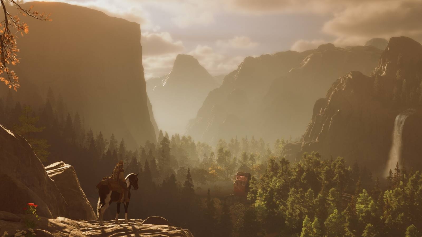 Red Dead Redemption Meets Valheim In This Beautiful New Open-World ...