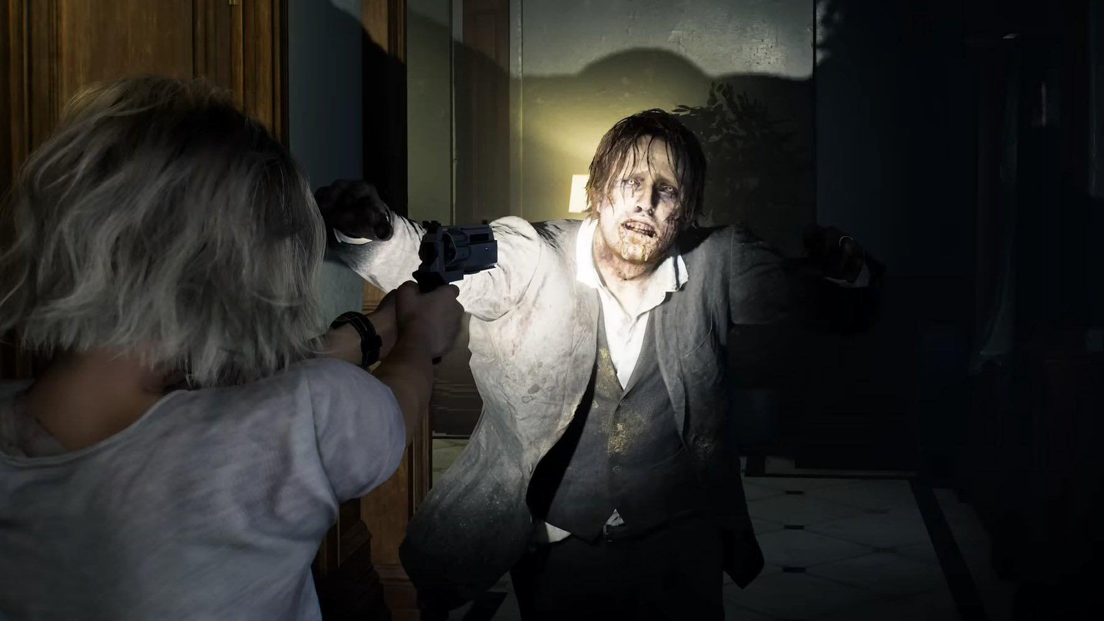 Resident Evil Requiem's Zombies Have A Horrifying Detail You Won't Be ...