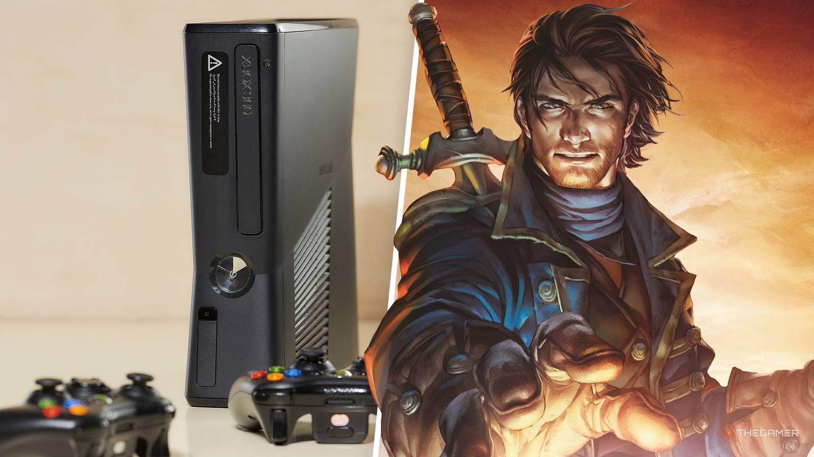 Xbox Teases "New Ways" To Play Its Backward Compatible Games, Possibly ...