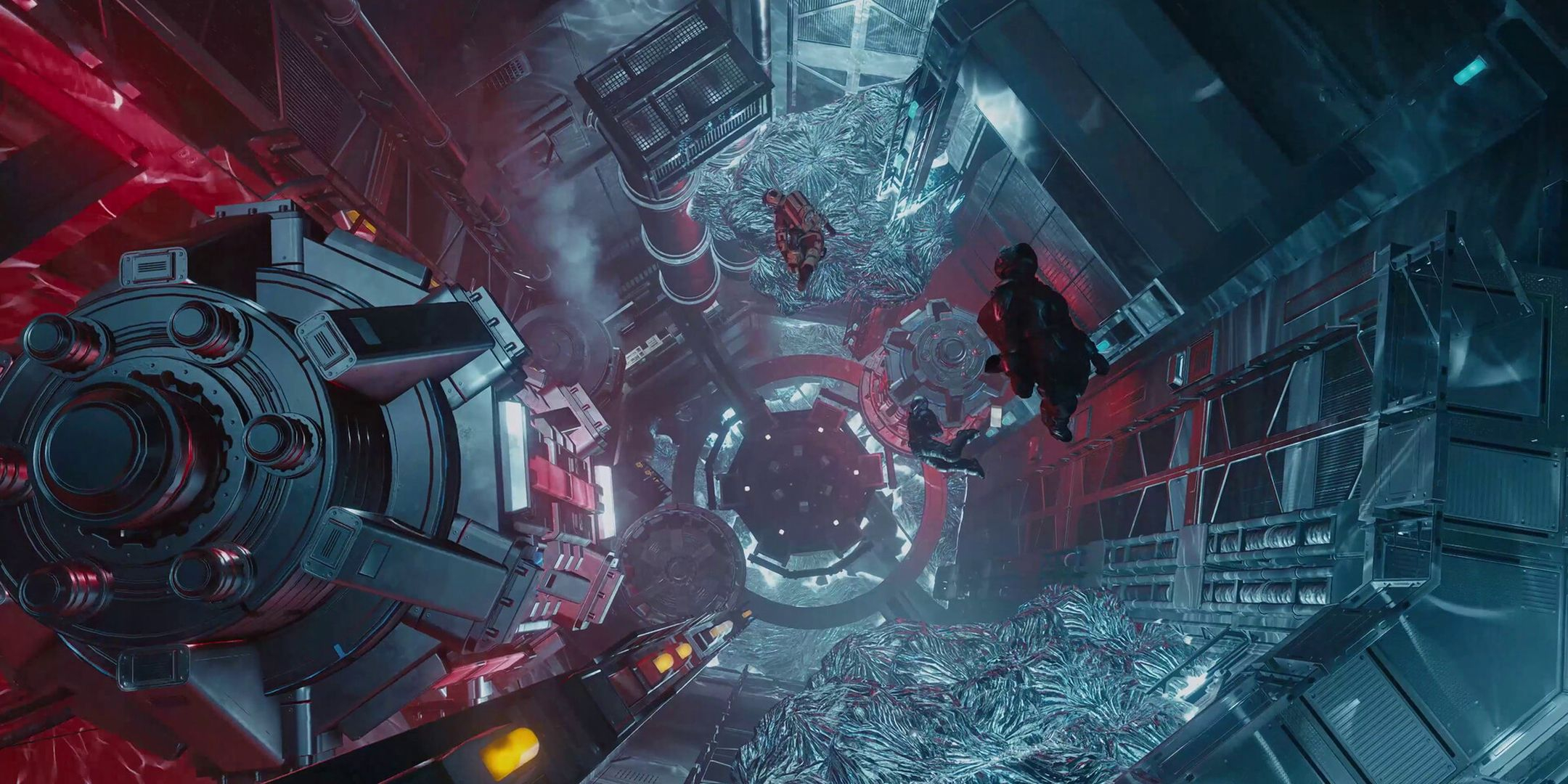 Starfield: Shattered Space Players Are Sick Of Being The Chosen One ...