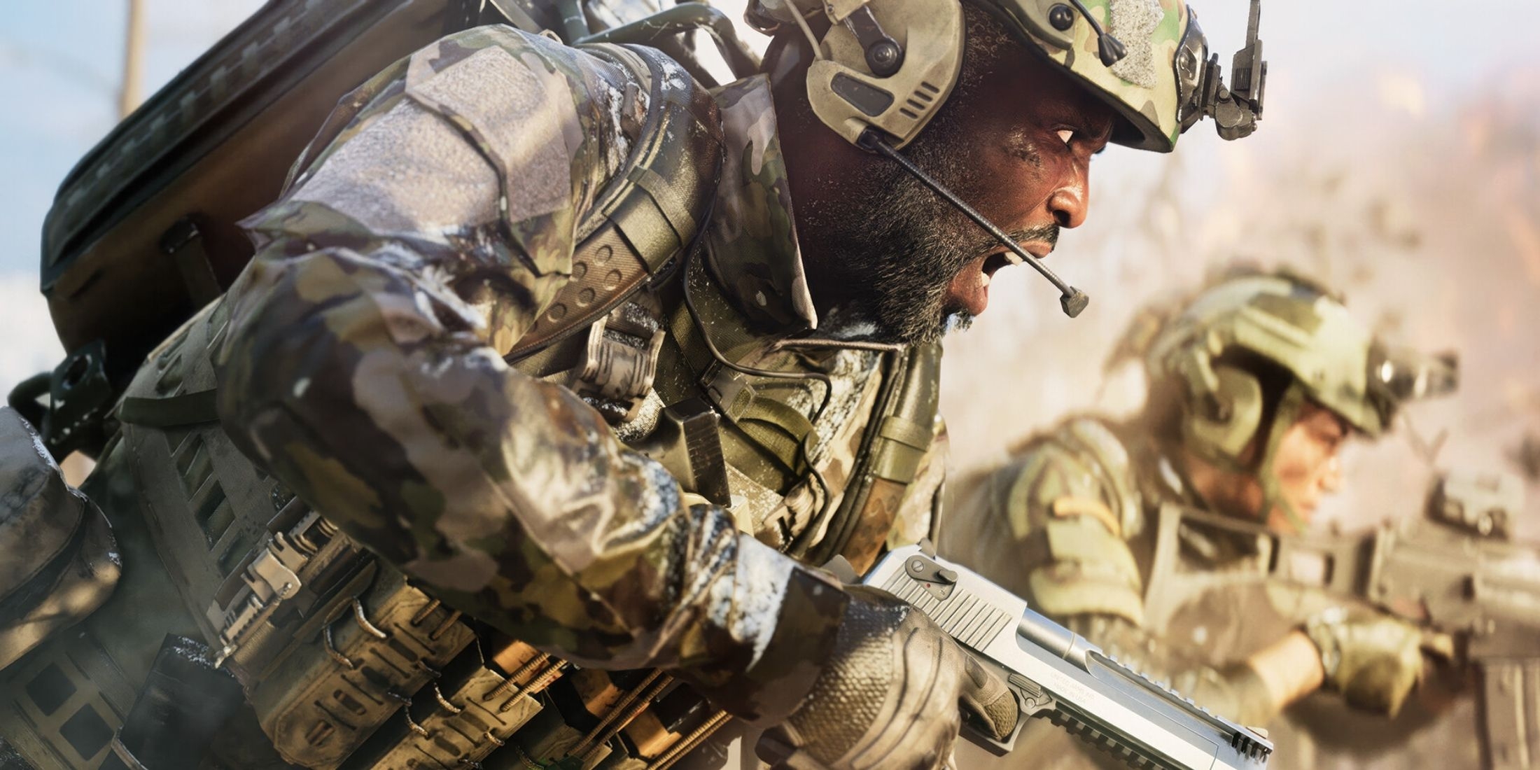 Rumor: Battlefield 6 Release Window Potentially Narrowed Down - OpenCritic