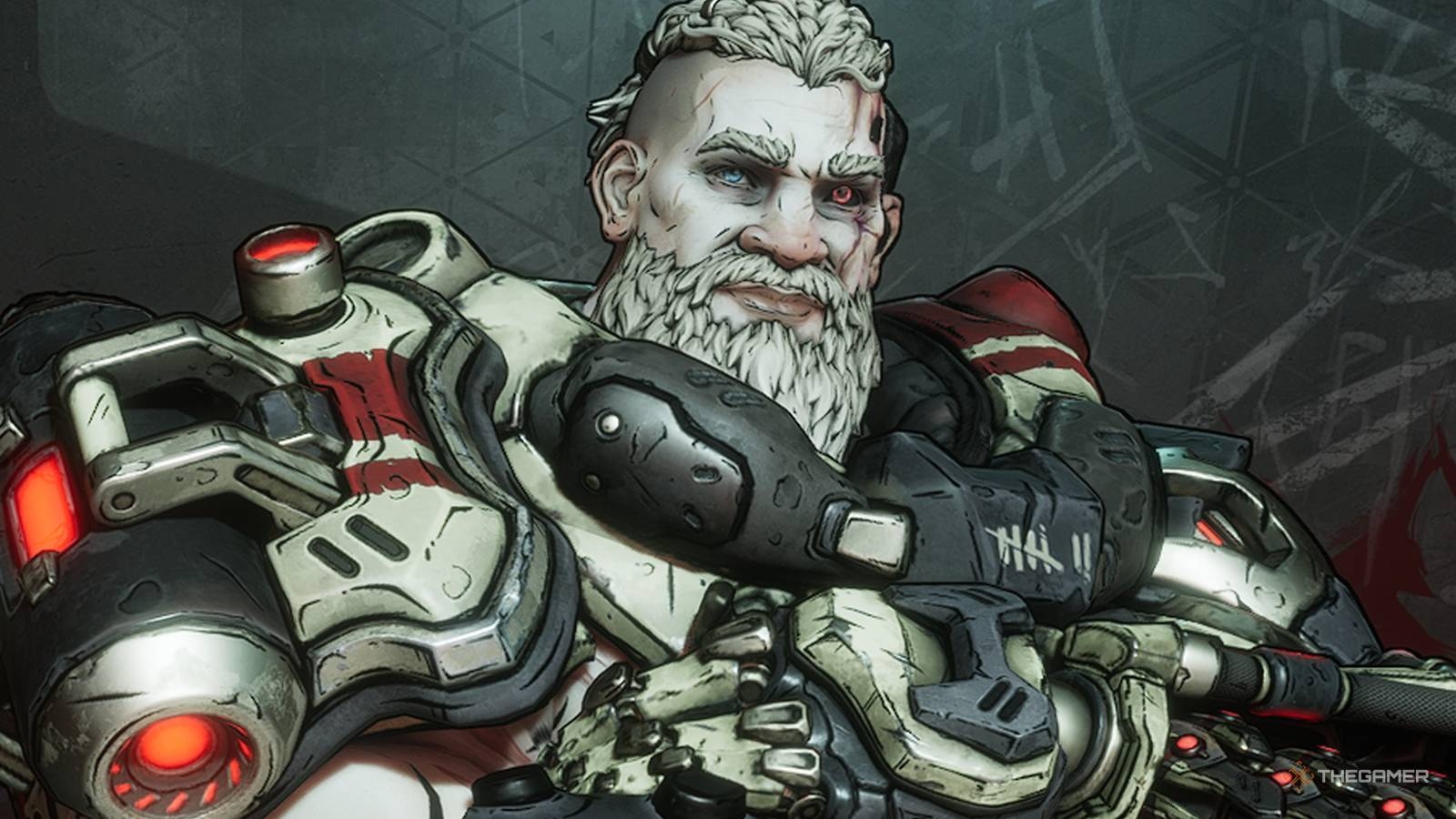 Borderlands 4 Streamer Finds Broken Amon Build That Can Deal Over 2 ...