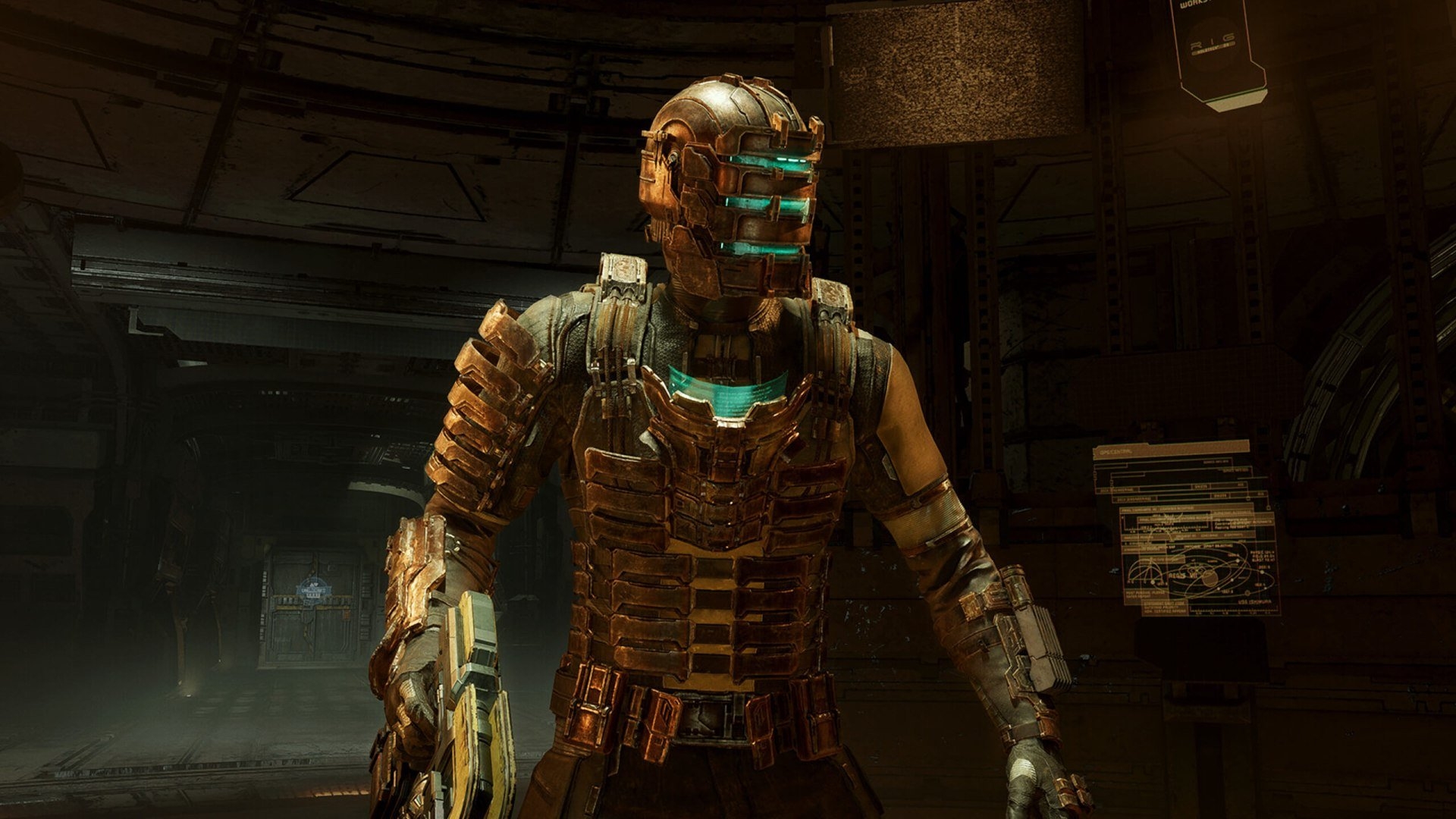 Dead Space Creator Glen Schofield Pitched a New Game in the Series to ...