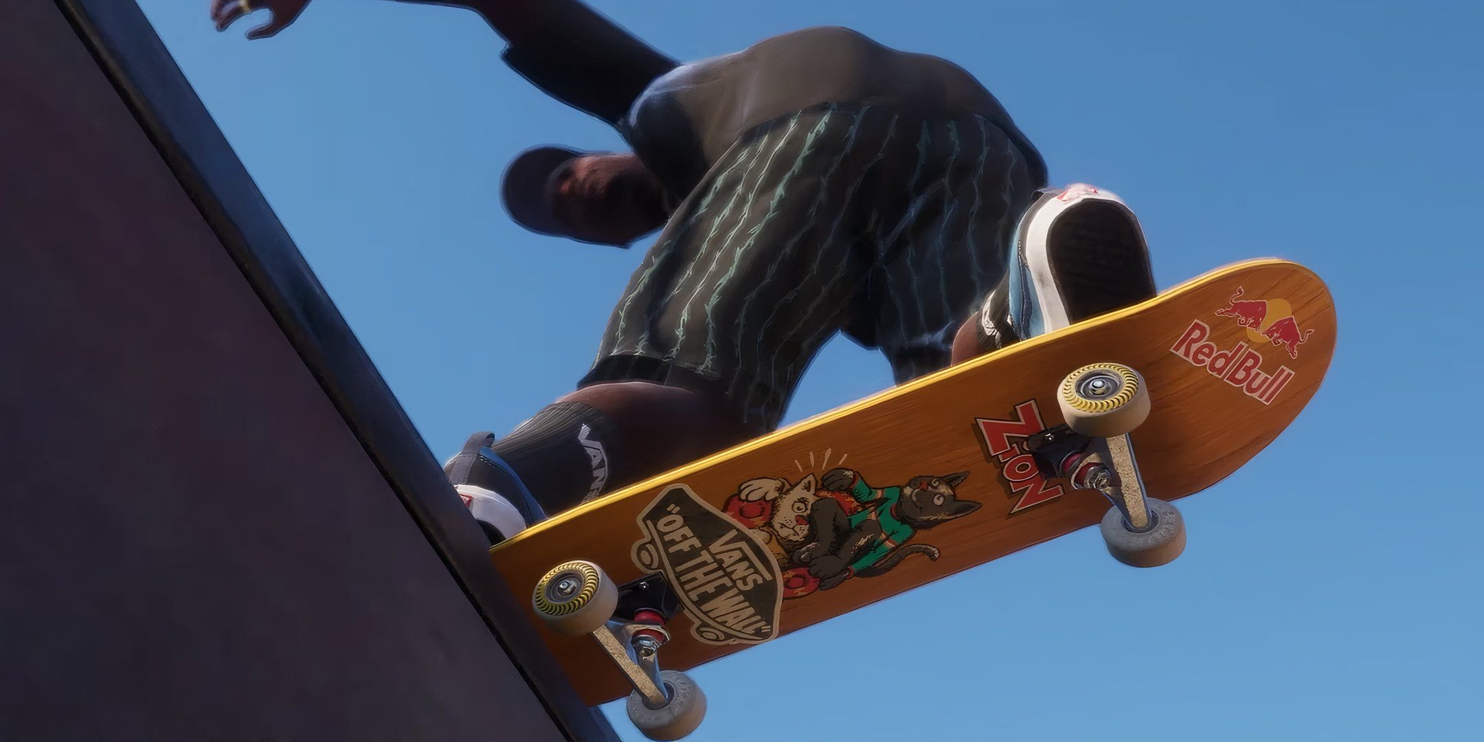THPS Fans Are Worried 3 + 4 Won’t Include Fourth Game’s Career Mode ...