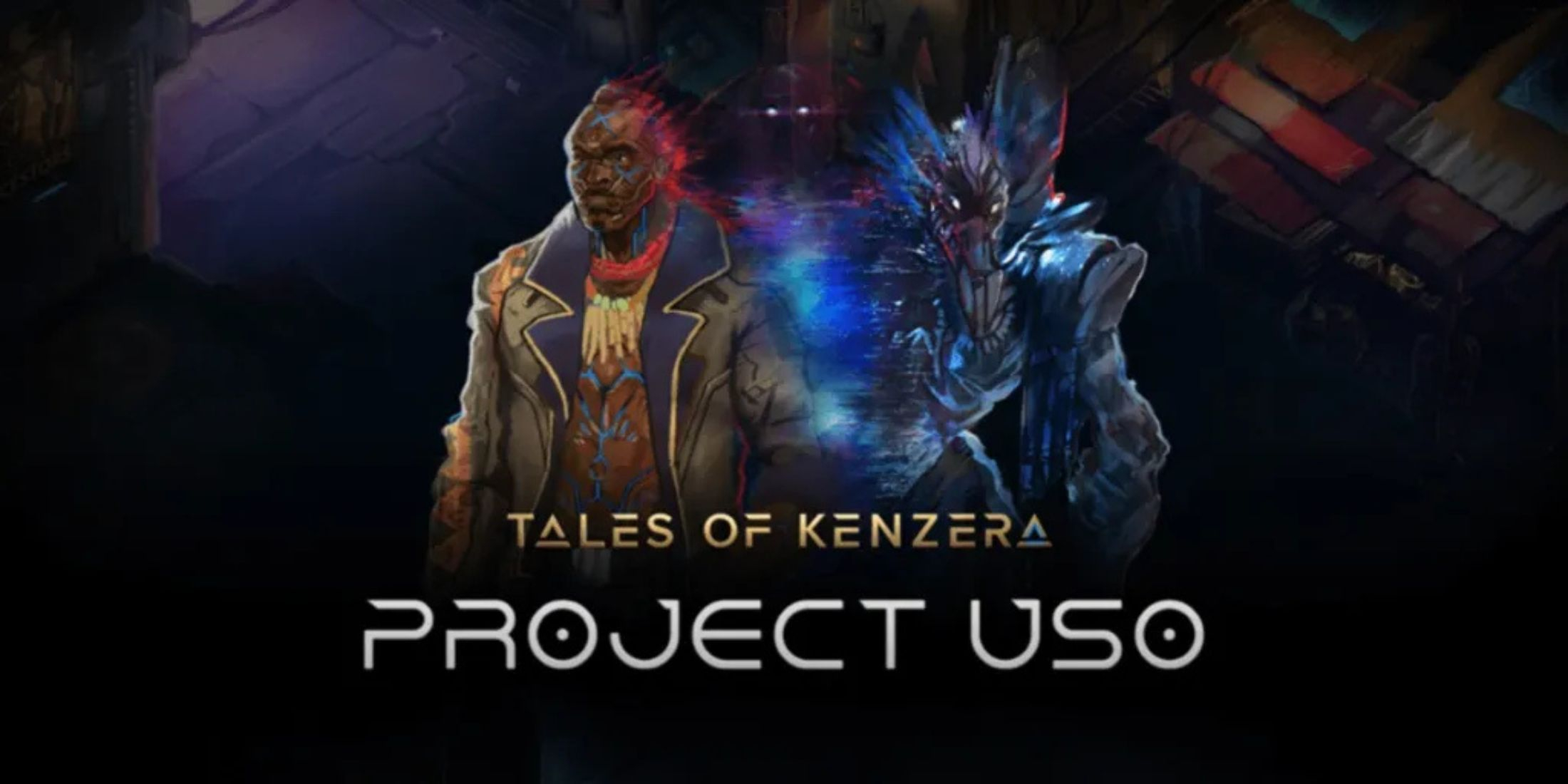 Tales of Kenzera: Zau Studio Reveals Gameplay of New 'Afro-Gothic RPG ...