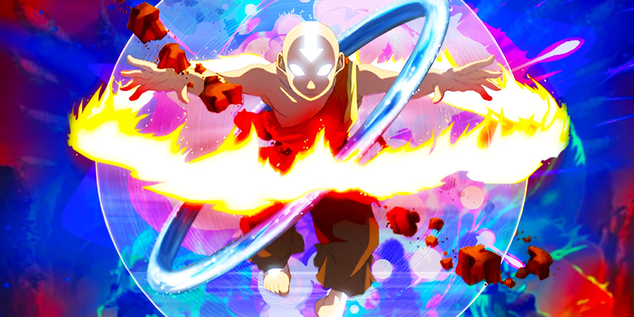 Avatar: The Last Airbender RPG Announced, Will Be "The Biggest Video Game In Franchise History ...