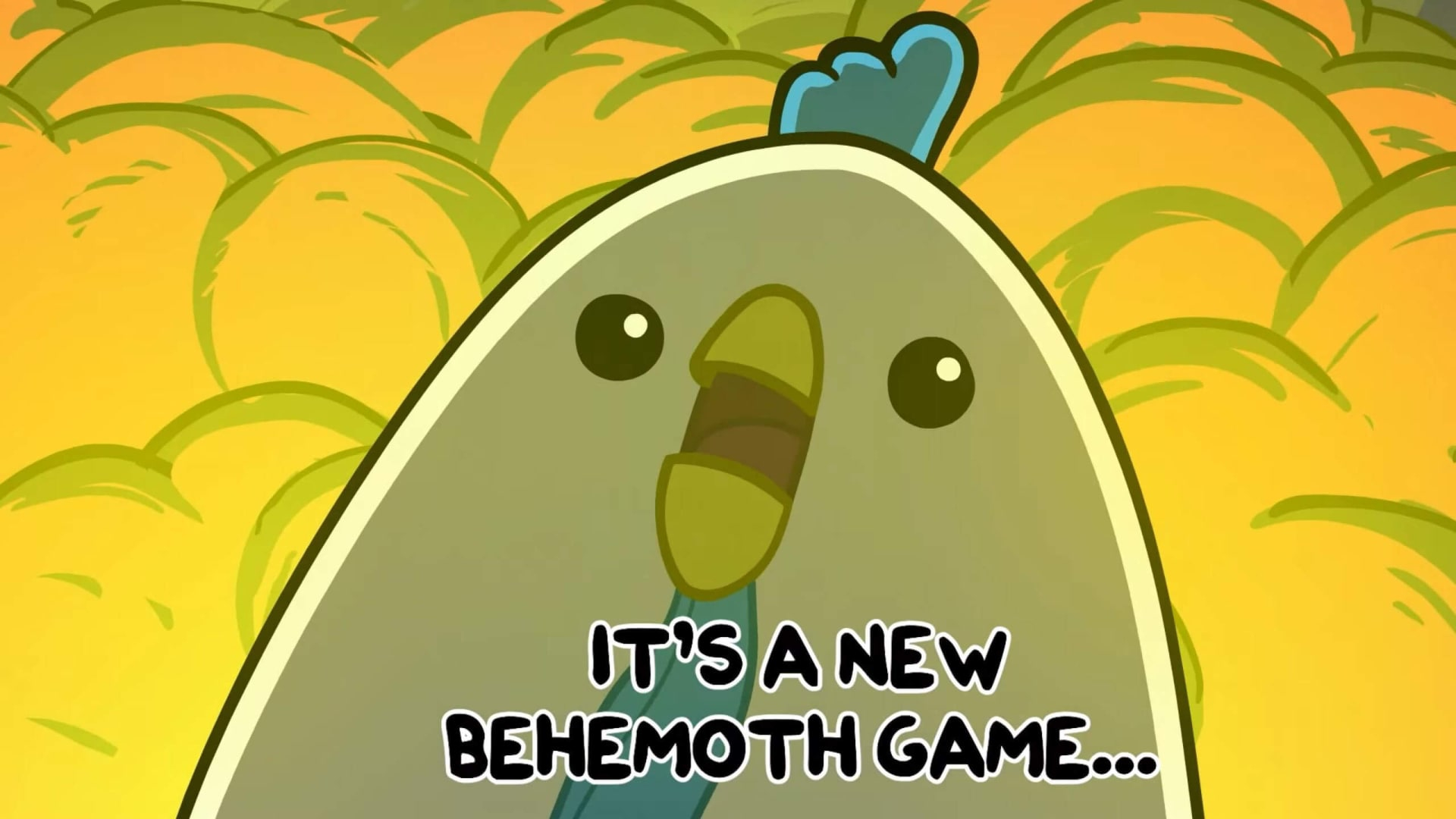 Castle Crashers Developer Announces Arcade Throwback Behemoth | TechRaptor - OpenCritic