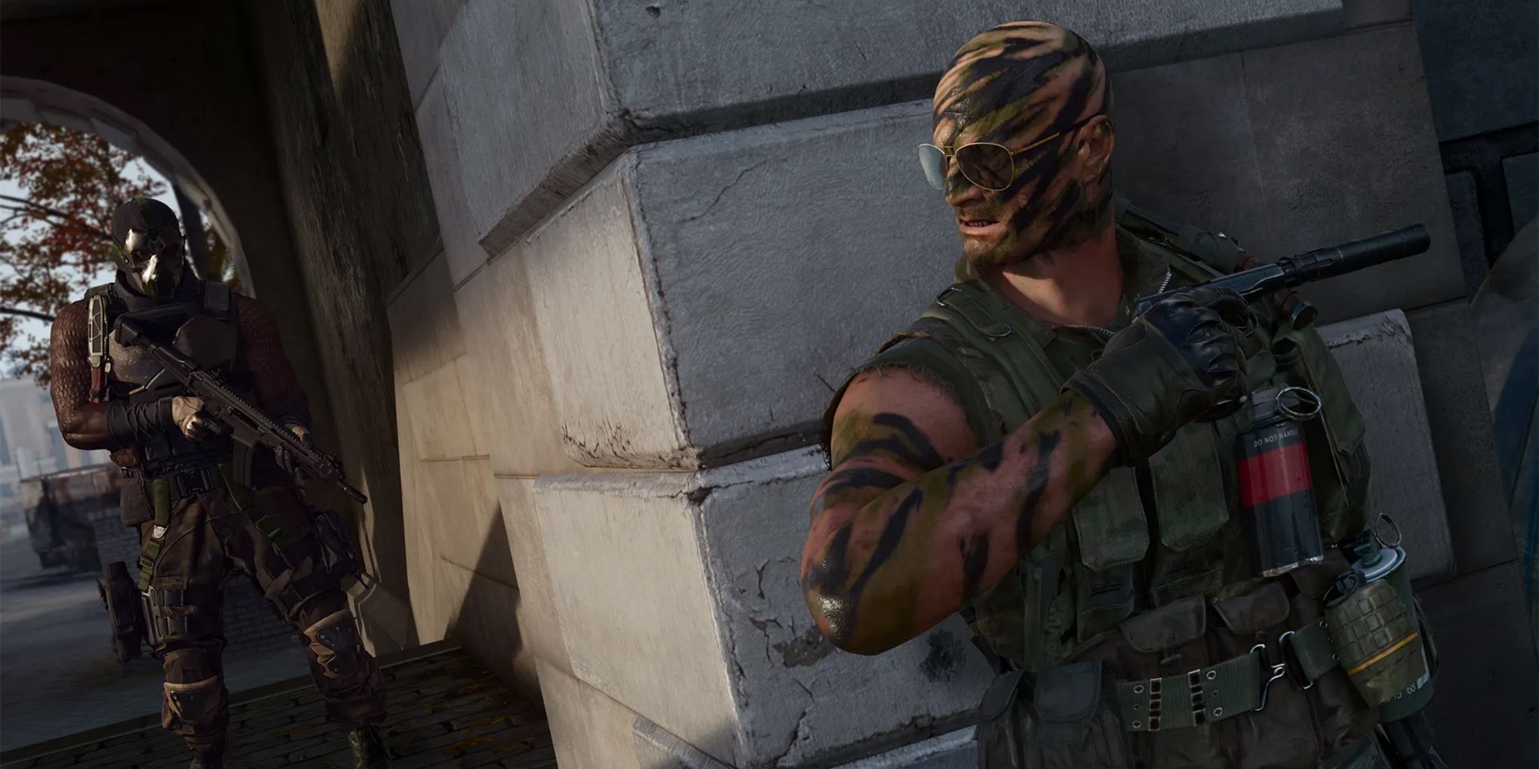 Call of Duty: Warzone Making Changes to Armor Plate - OpenCritic