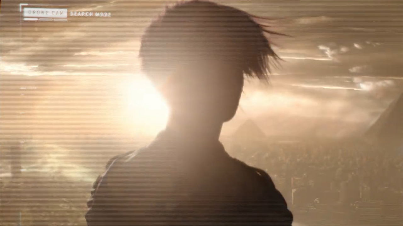 Xbox and The Initiative Officially Reveal Perfect Dark - OpenCritic