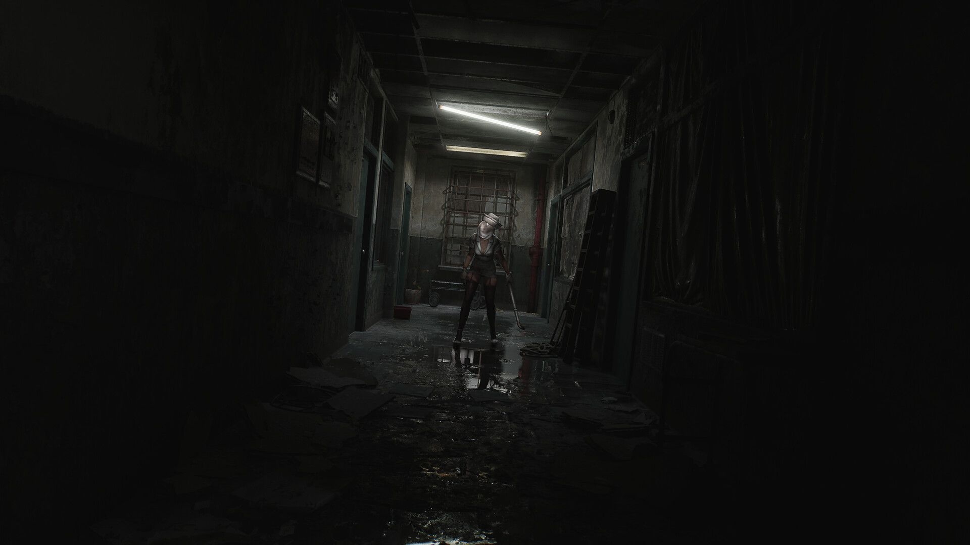Silent Hill 2 Remake Tops Two Million Units Shipped Worldwide - OpenCritic