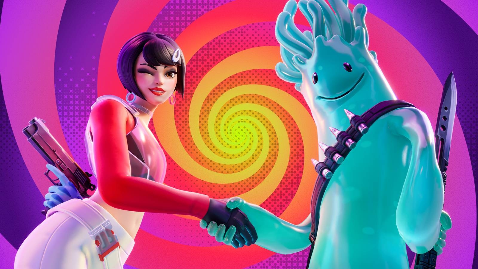 Now That This Much-Requested Fortnite Feature Has Arrived, It Needs To ...