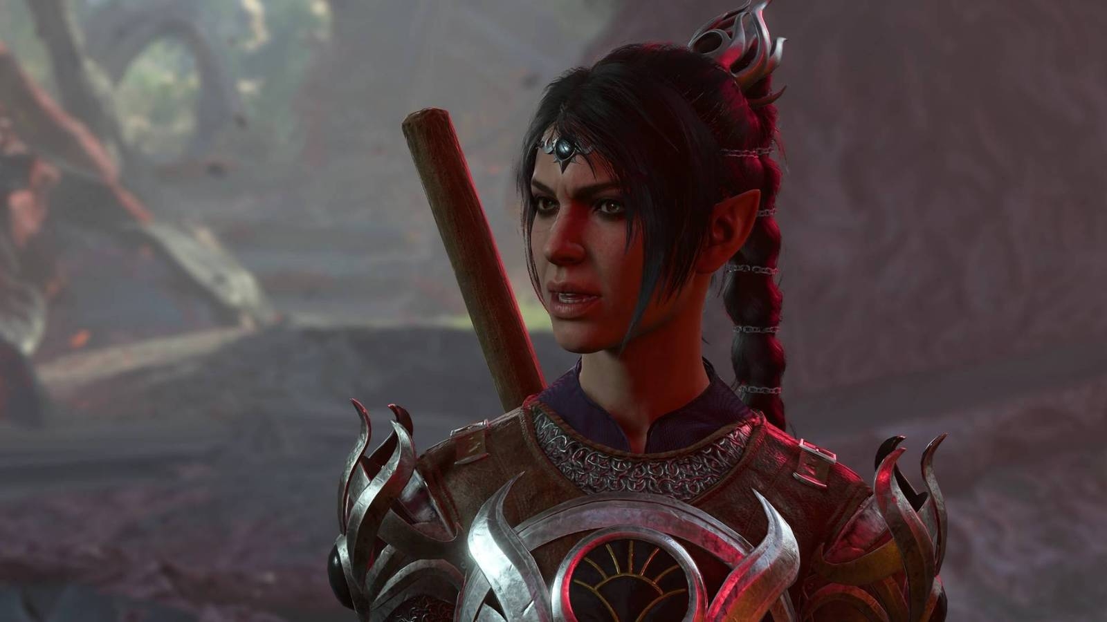 You Can Now Play Through Over 100 Baldur's Gate 3 Early Access Scenes ...