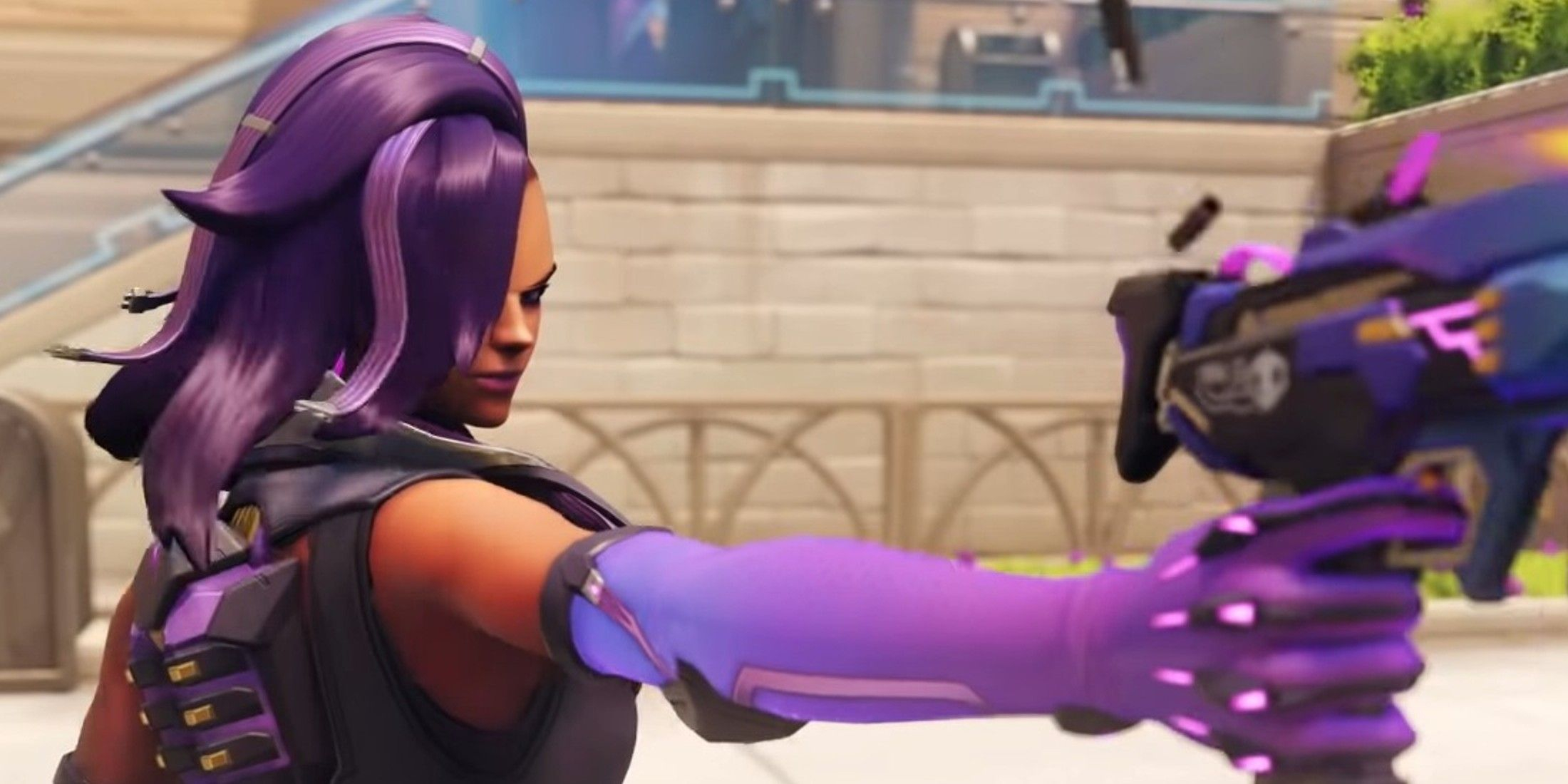 Overwatch 2's Quick Play: Hacked Returns With A Twist - OpenCritic