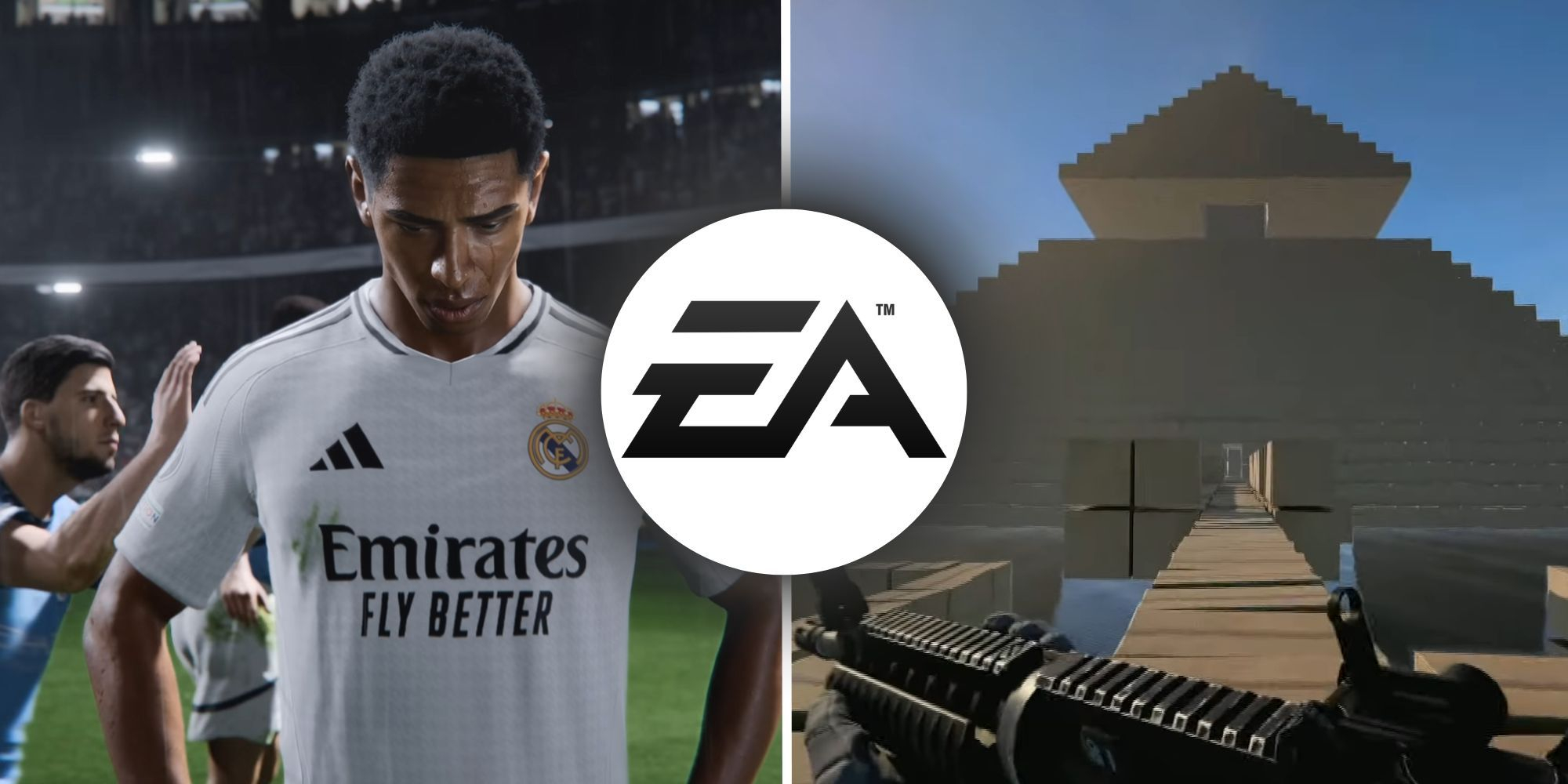 EA Reveal Future Plans & Are All-In On Generative AI - OpenCritic