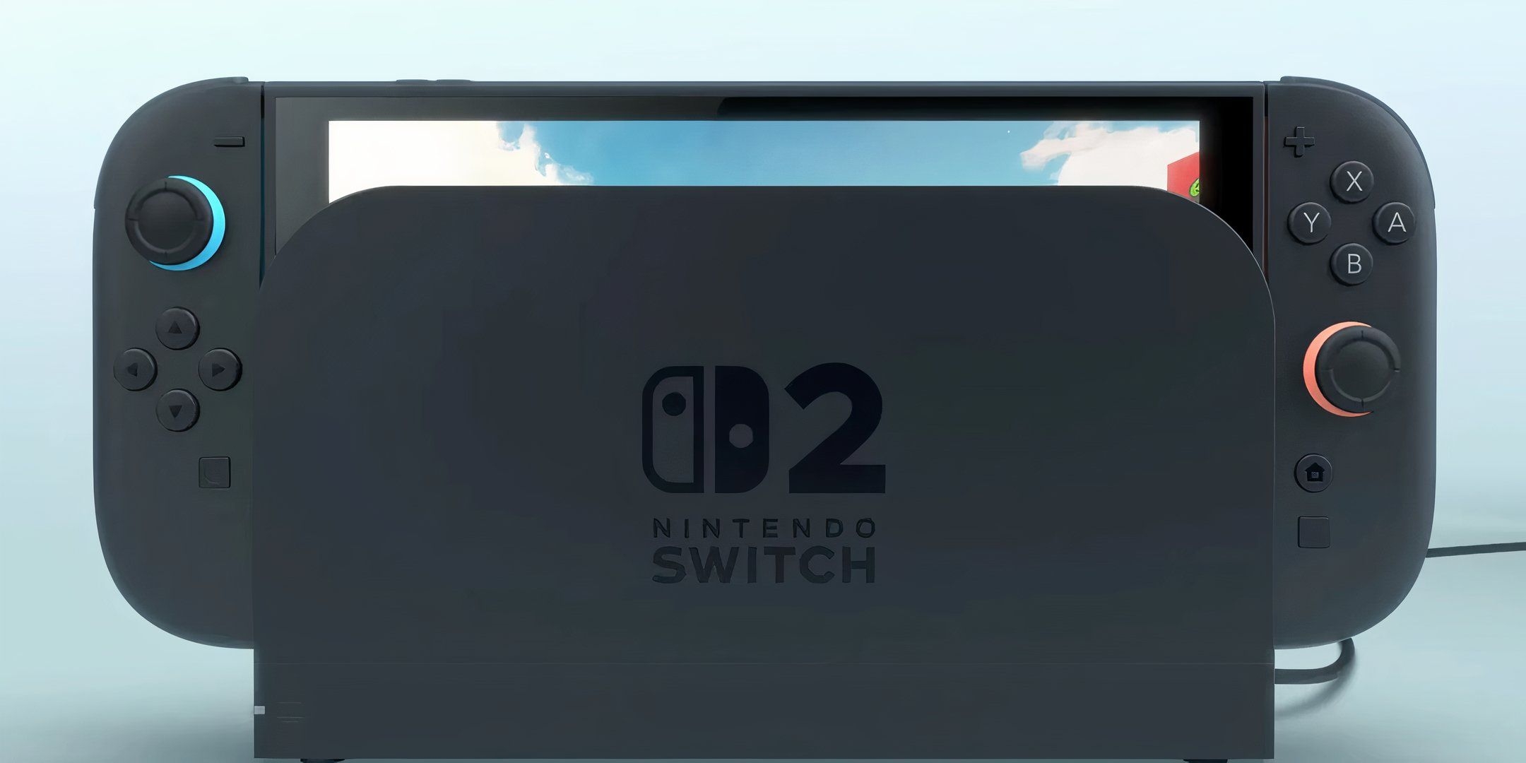 FCC Filings Confirm You'll Be Able To Charge The Nintendo Switch 2 From ...
