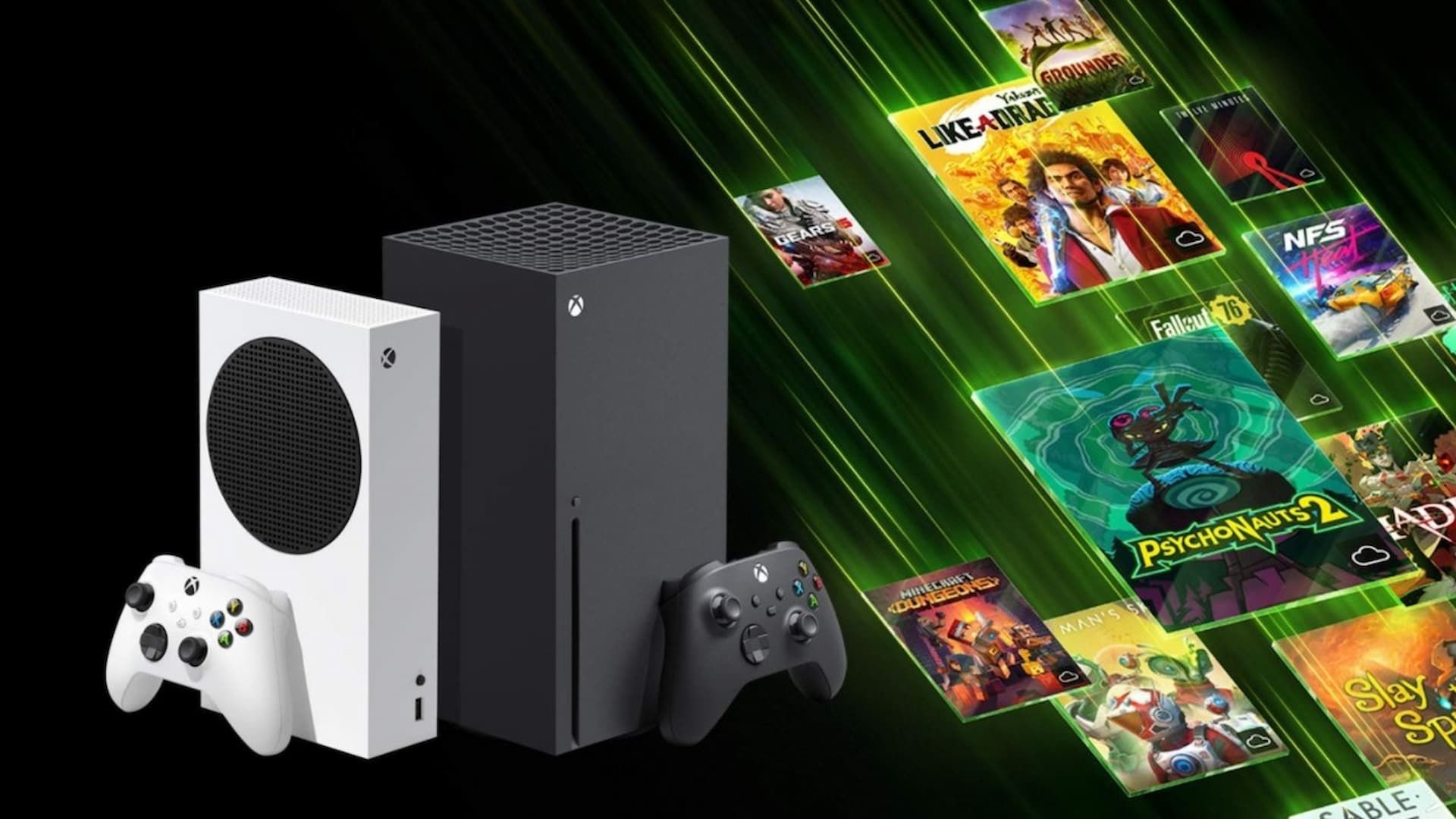 Xbox Pushes Cloud Gaming Over Consoles In New Ad Campaign - OpenCritic