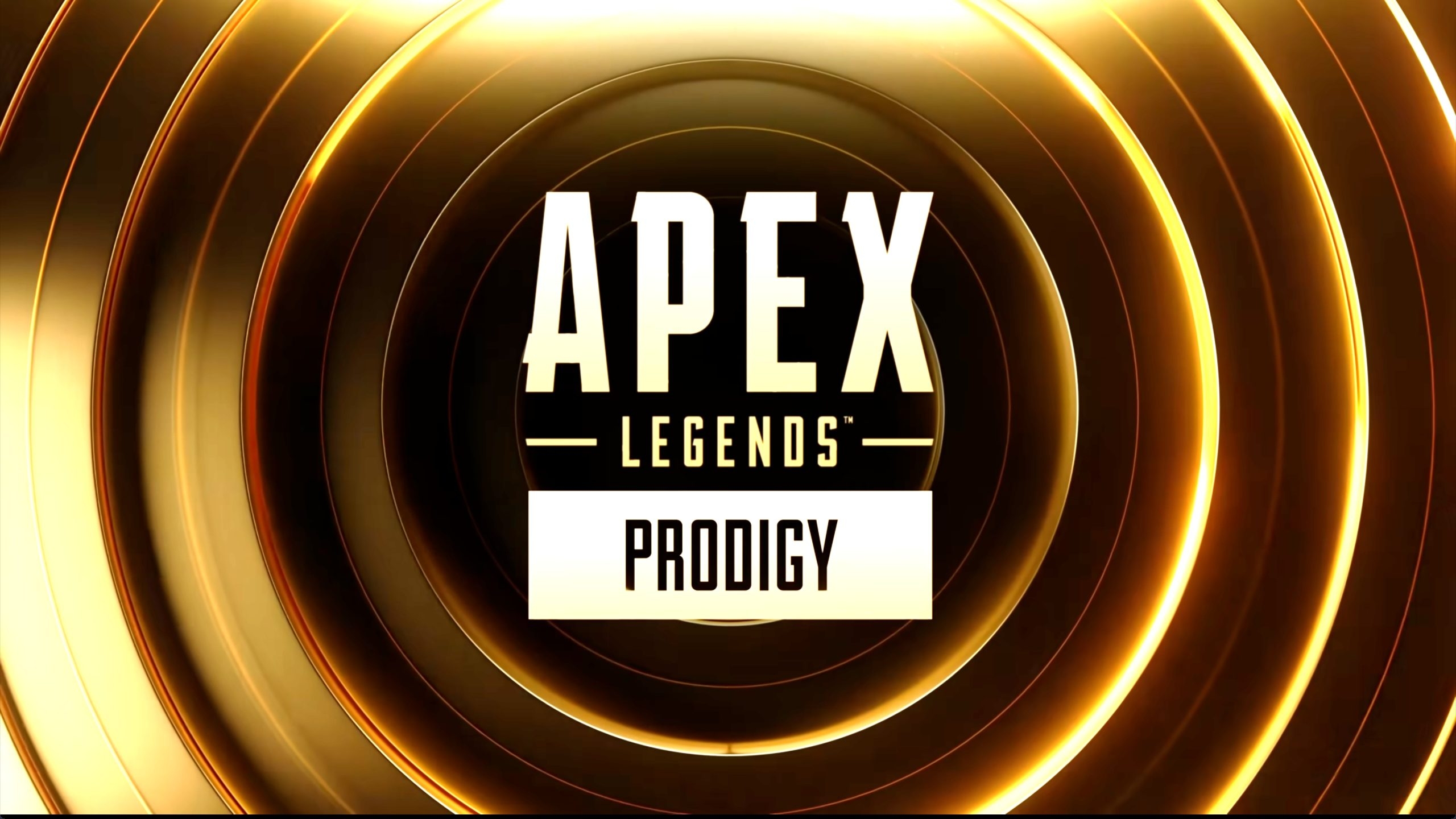 Apex Legends: Prodigy – New Season Details - OpenCritic