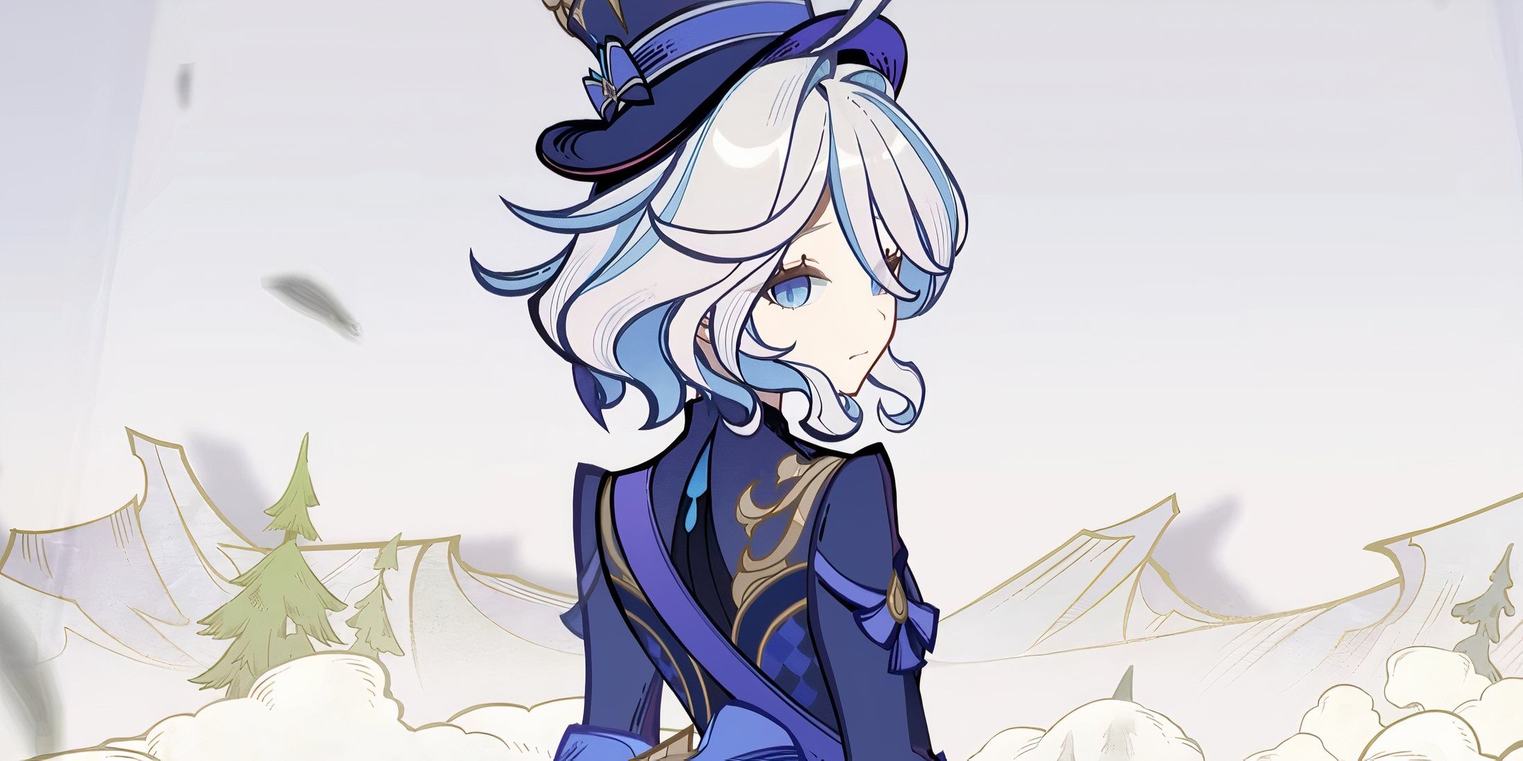 Genshin Impact 5.6 Chart Reveals Most Used Spiral Abyss Characters ...