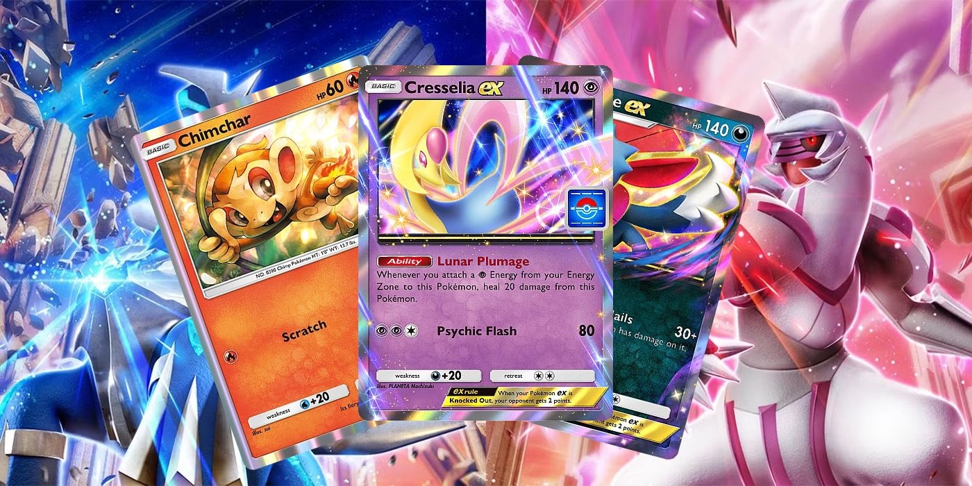 Pokémon TCG Pocket Leak Reveals Next Events, Including New Kind of ...