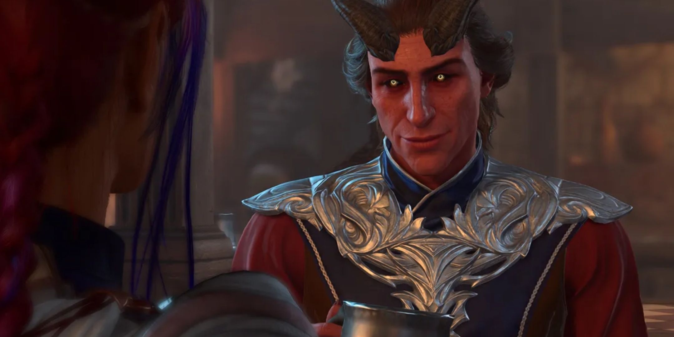 Rolan Is More Powerful Than You Think In Baldur's Gate 3 - OpenCritic