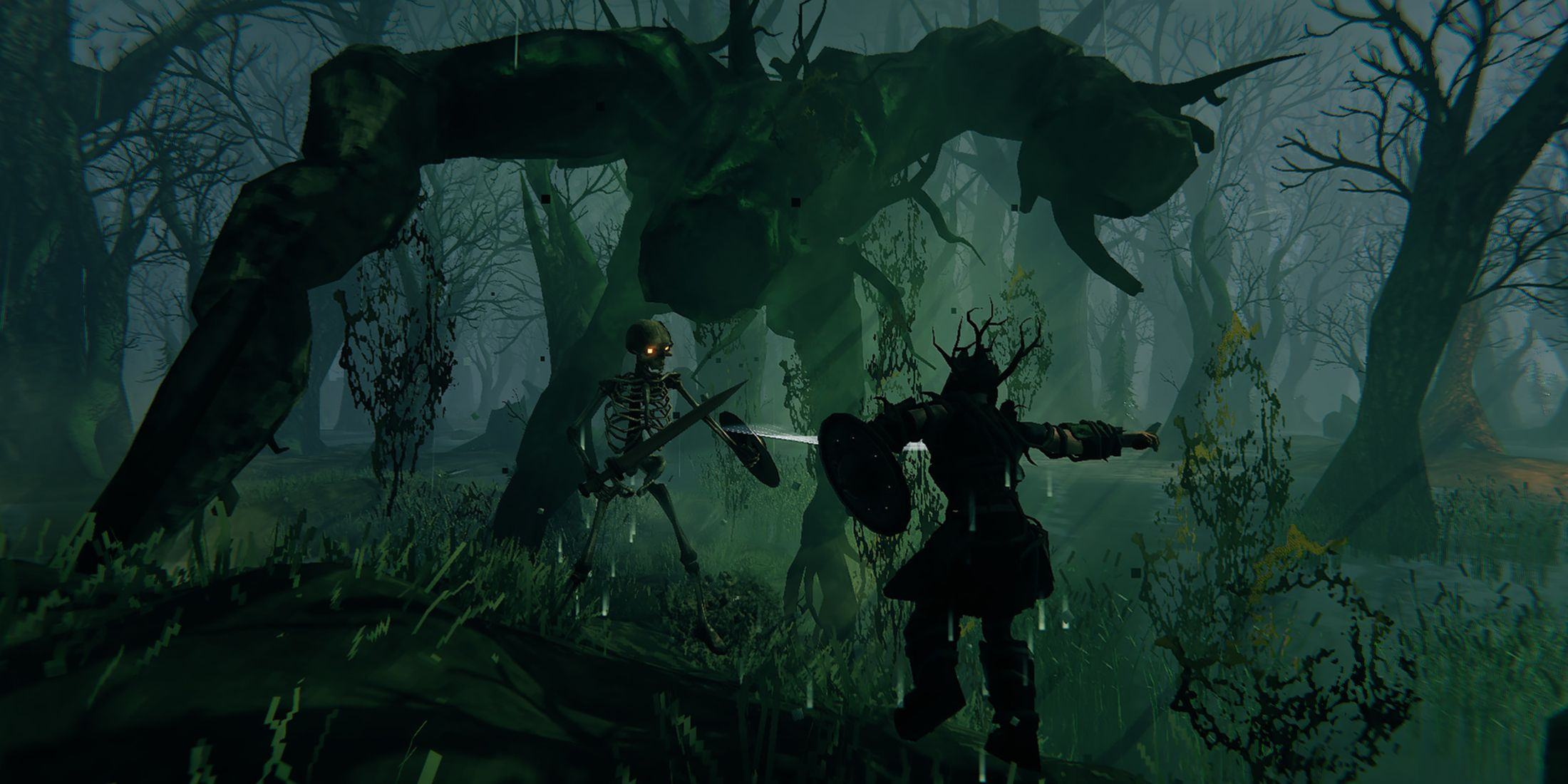 Valheim Teases Something New for the Swamps - OpenCritic