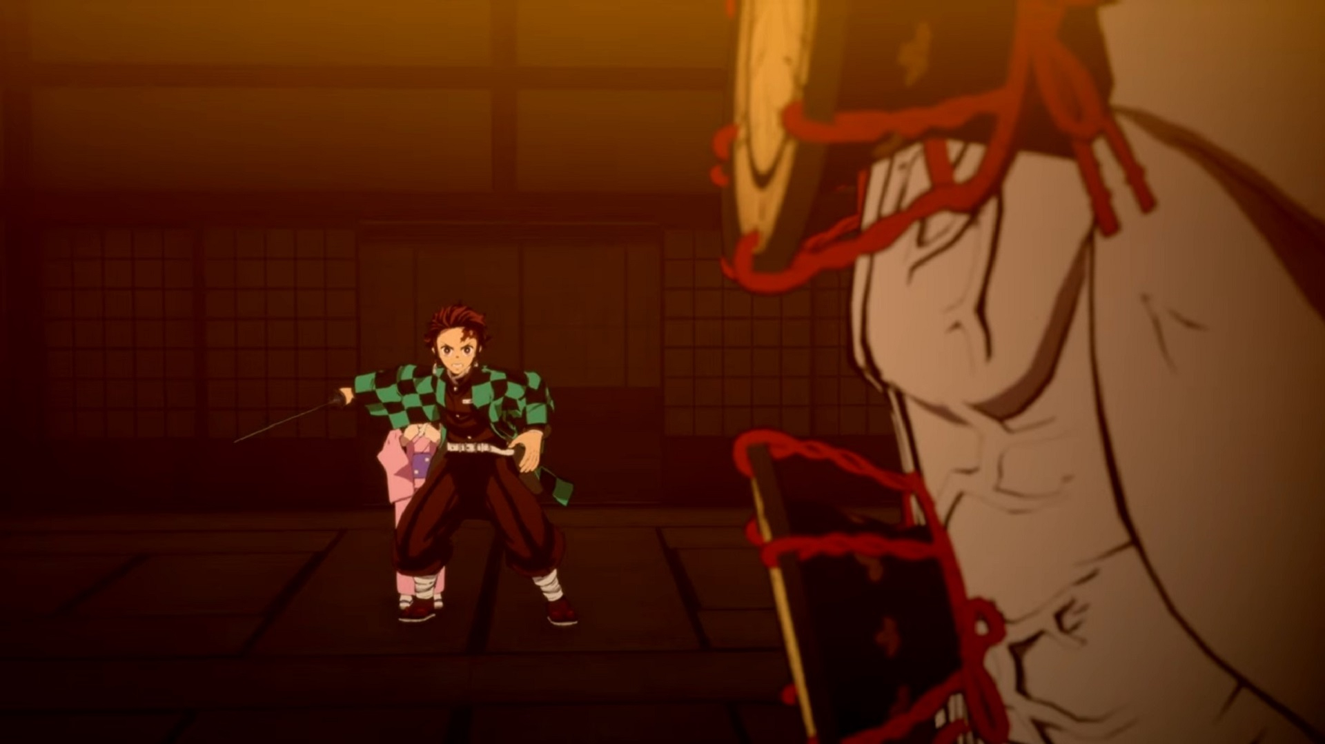 The Demon Slayer Game Has Received a New Trailer - OpenCritic