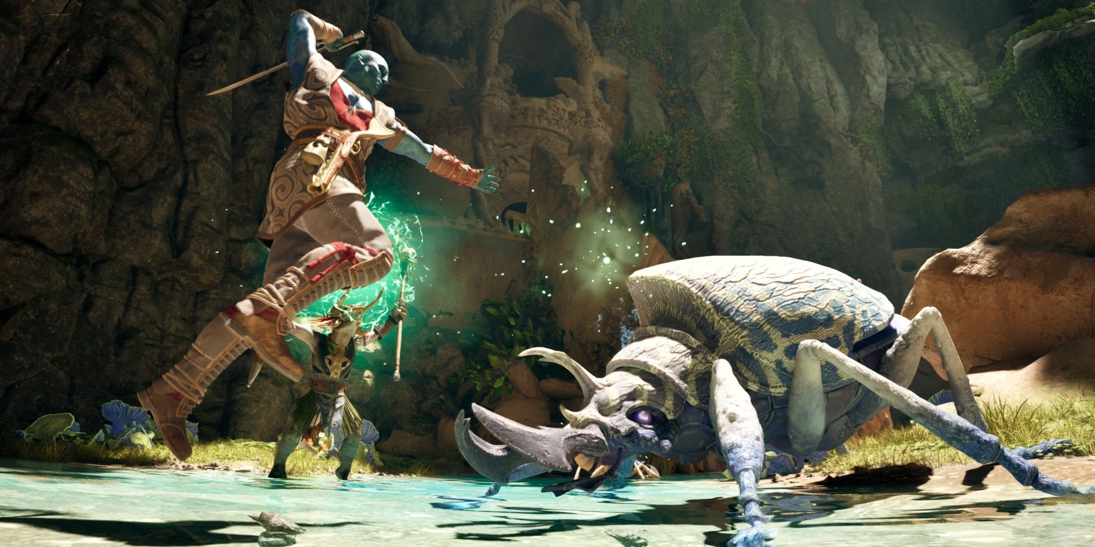 Avowed Fans Will Have the Chance to Play the Game Early - OpenCritic