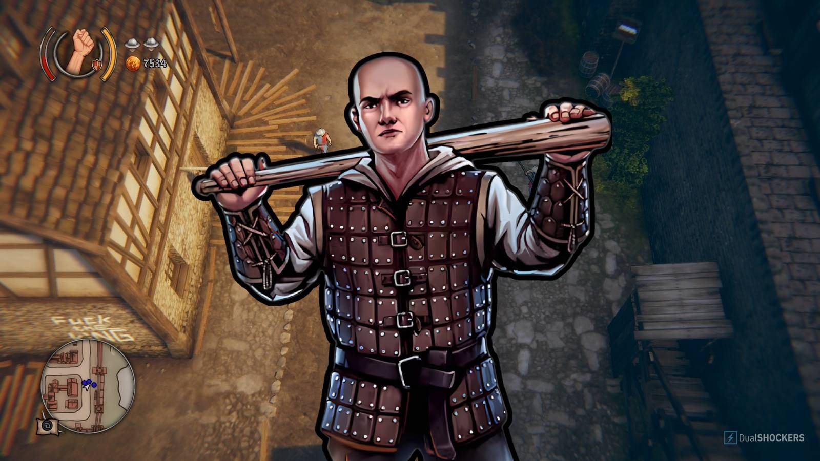 Become a Medieval Bully with Epic Games' Current Giveaway - OpenCritic