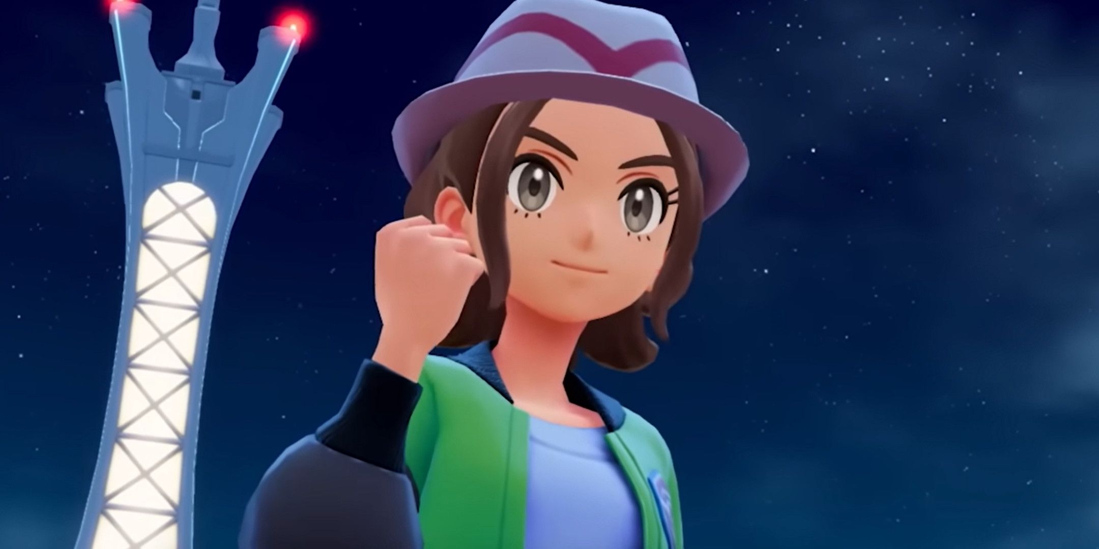 Pokemon Legends: Z-A Isn't Even Out Yet, But Fans Are Already Dunking ...
