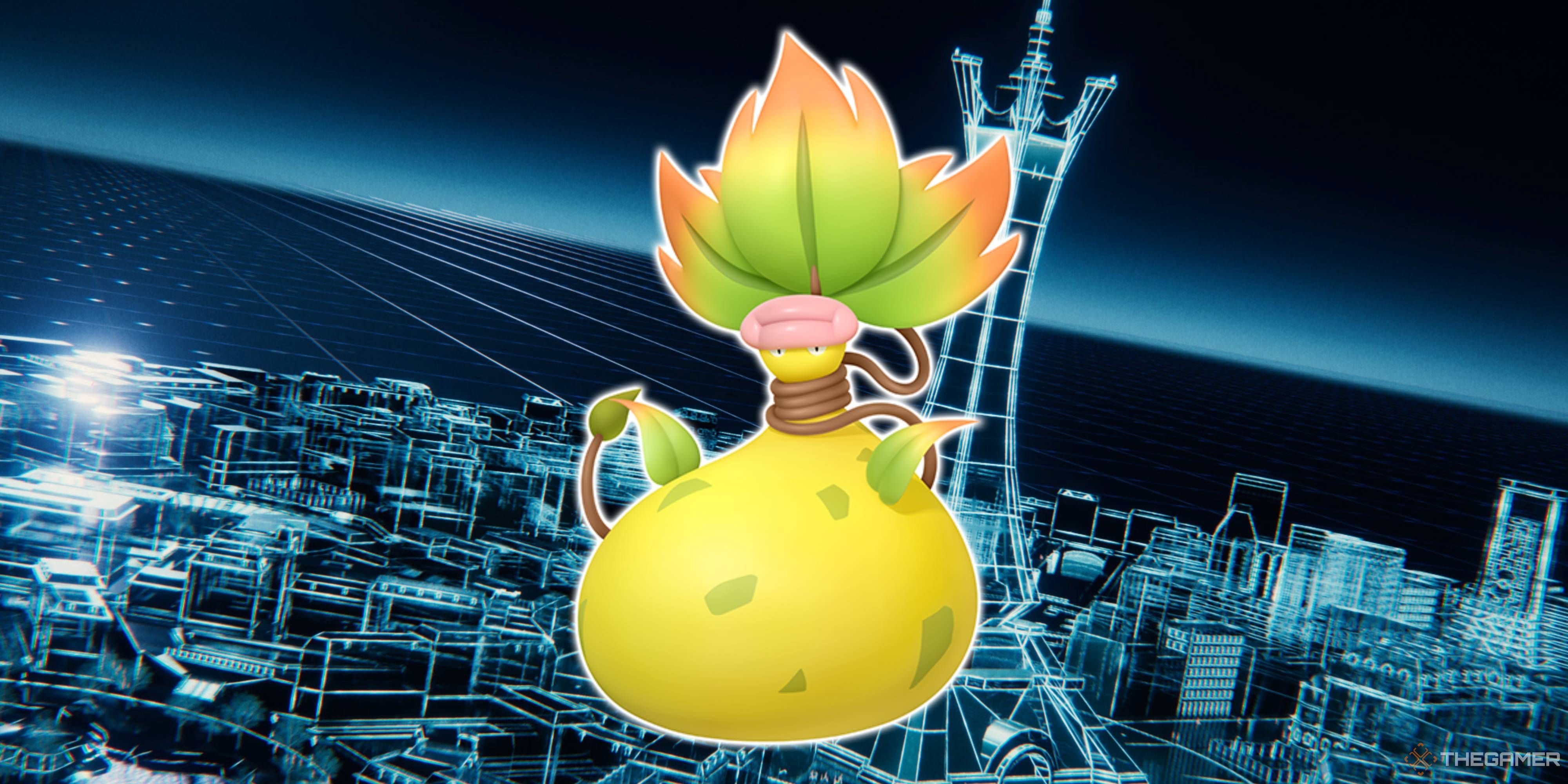 Unlike Dragonite, Pokemon's Mega Victreebel Design Has Quickly Gone ...