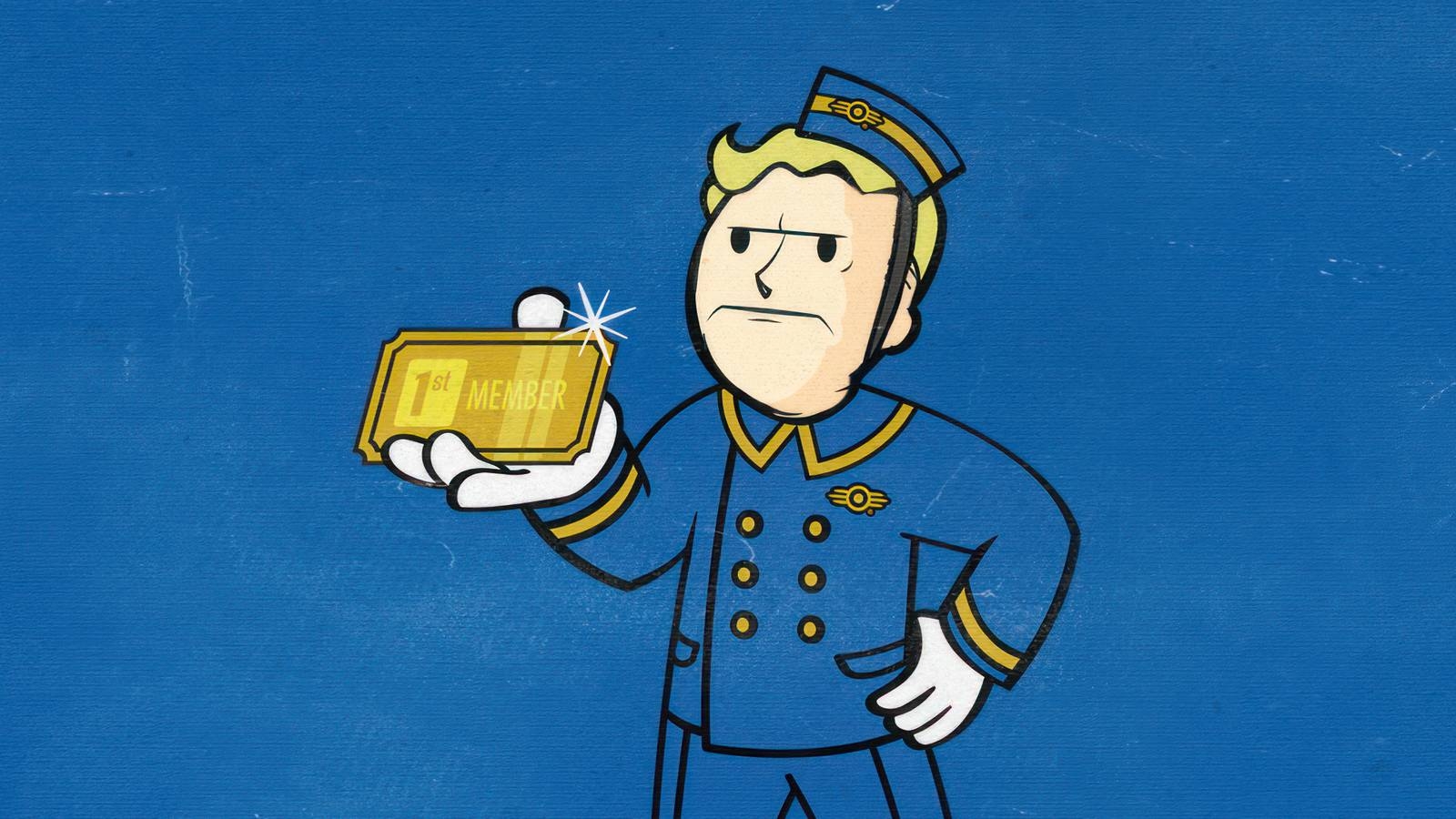 Fallout 76 Has Randomly Ended Fallout 1st Subscriptions for Some ...