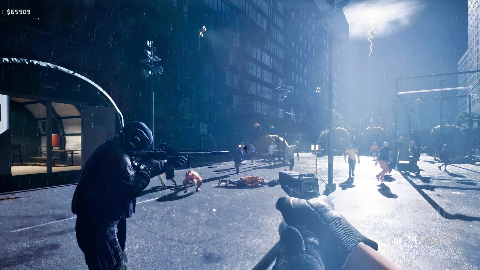 Xbox Game Pass Surprise Day One Release Is A Sleeper Hit - OpenCritic