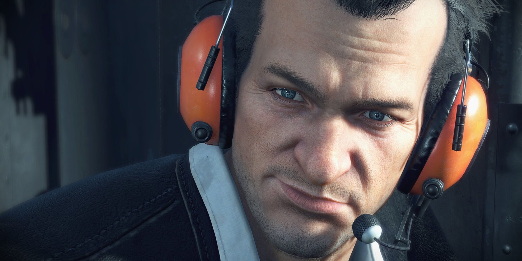 Dead Rising Remaster Making Controversial Psychopath Change - OpenCritic